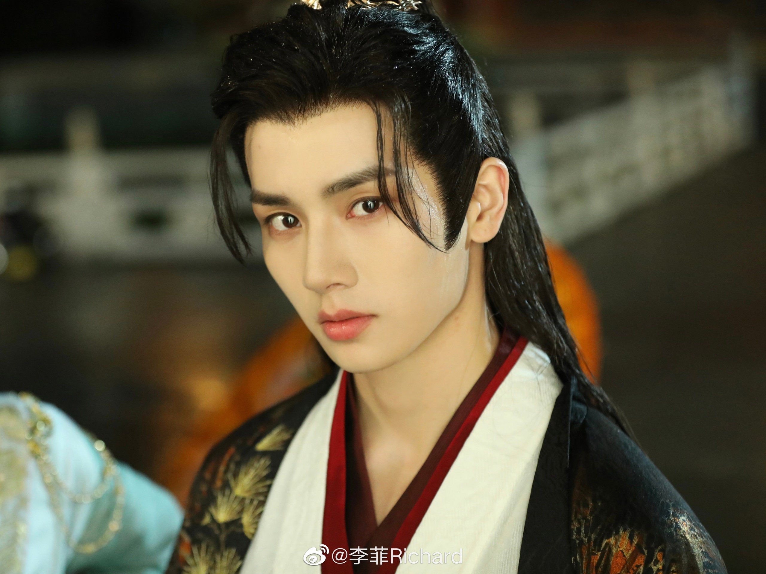 Актер Ли Фэй (Richard Li: Li Fei), список дорам. Сортировка по году ...