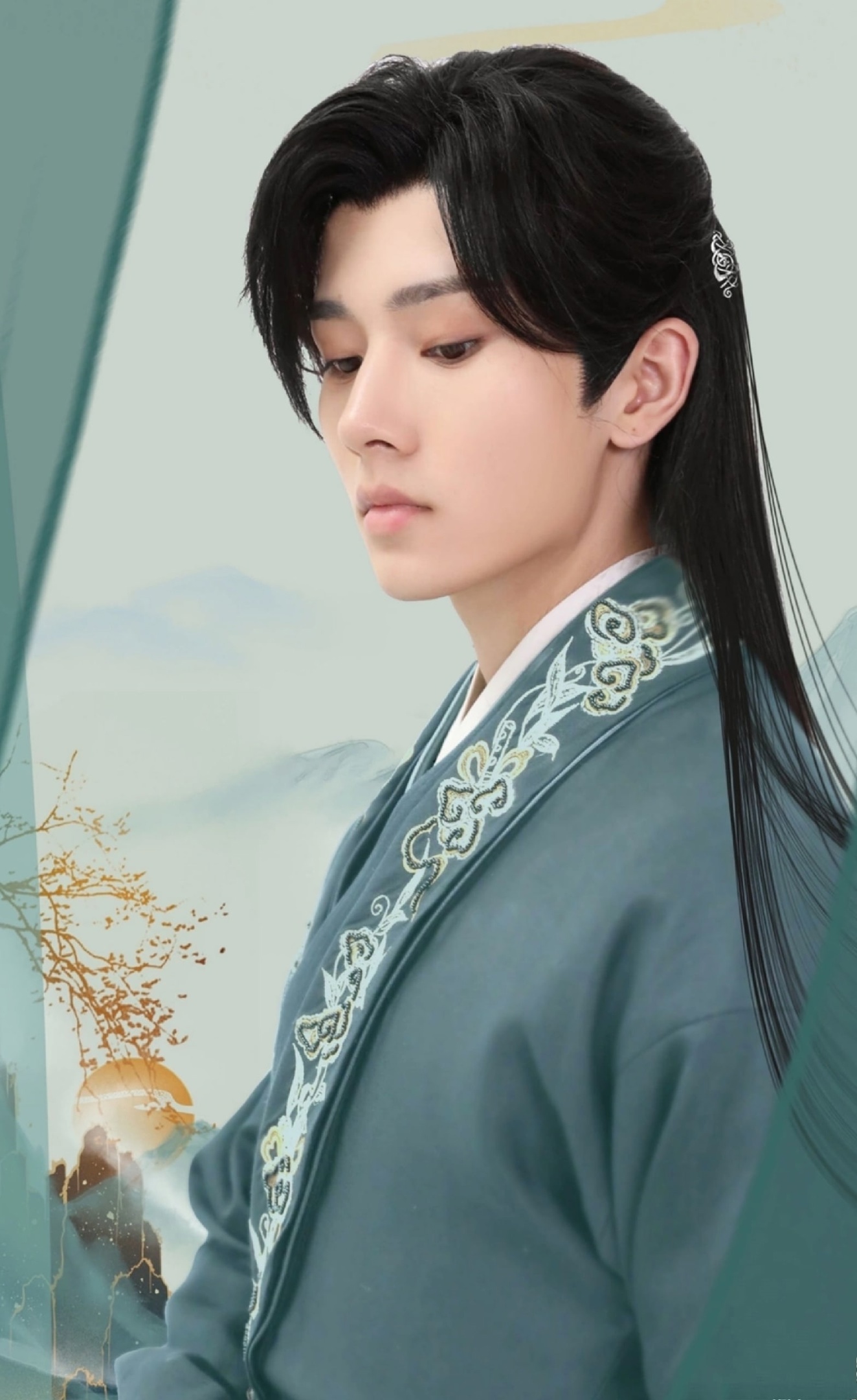 Актер Ли Фэй (Richard Li: Li Fei), список дорам. Сортировка по году ...