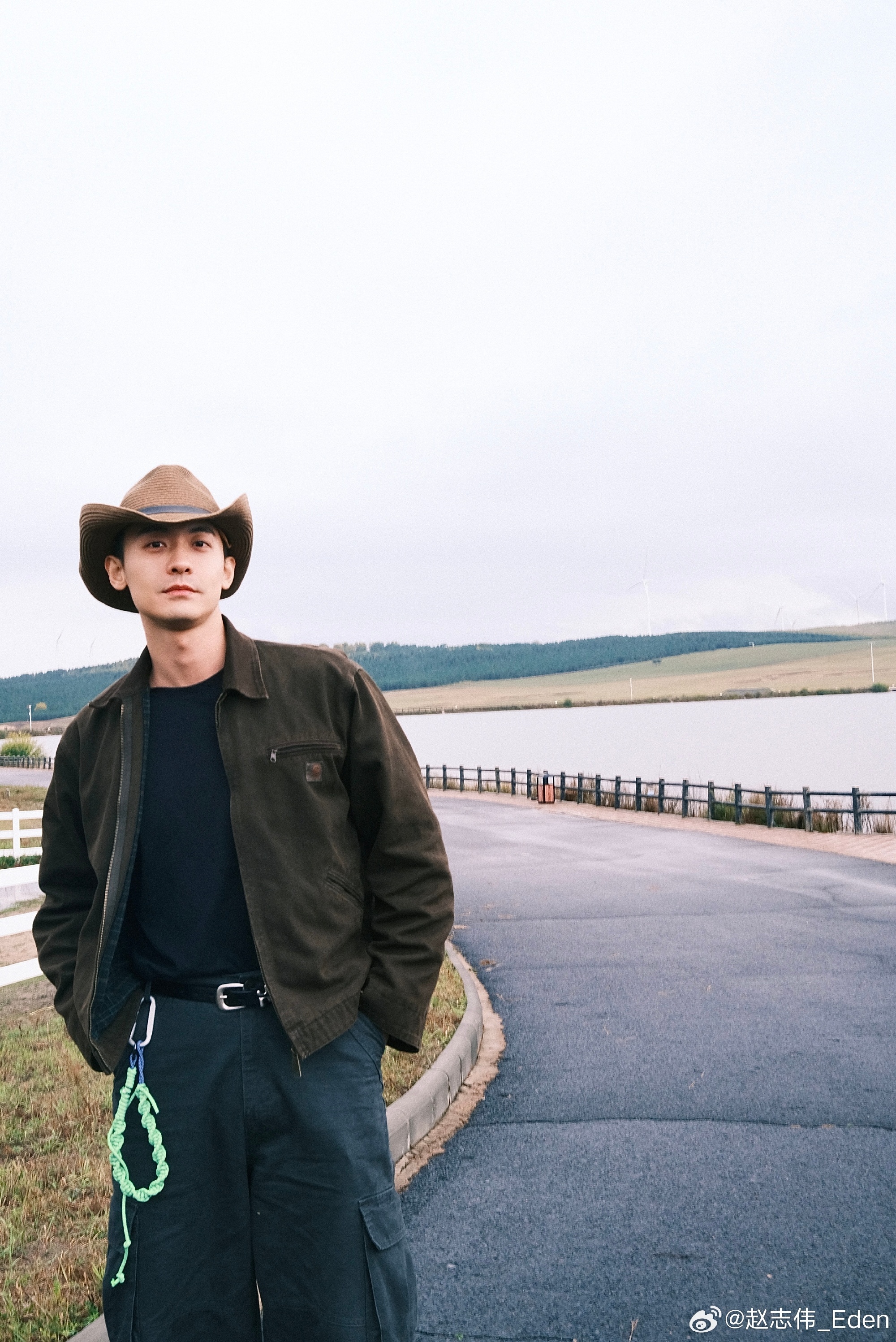 Актер Чжао Чжи Вэй (Eden Zhao: Zhao Zhi Wei), список дорам. Сортировка ...