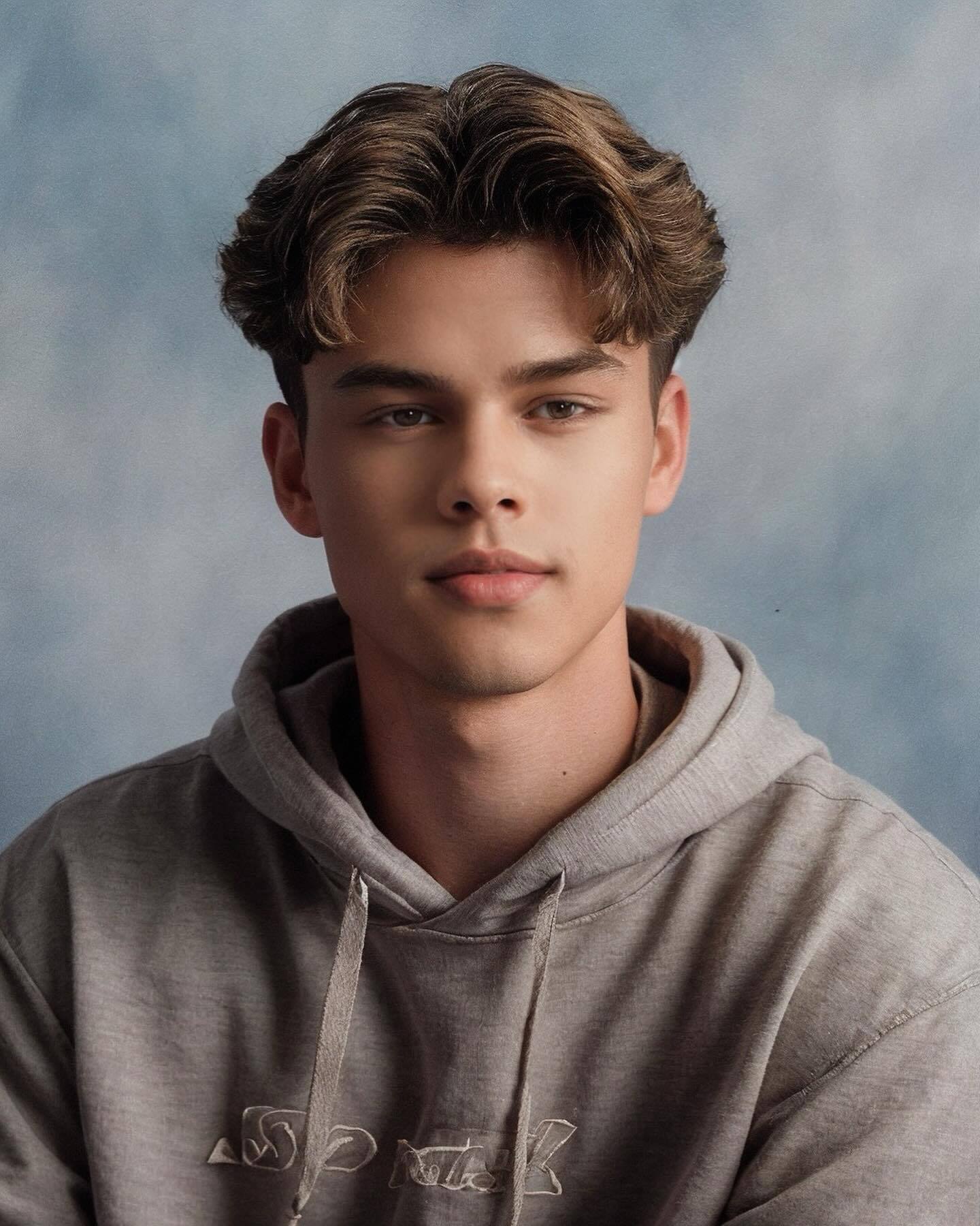 Актер Кимми Тхитисан Гудберн (Kimmy Thitisan Goodburn: คิมมี่ ธิติสรรค์ ...