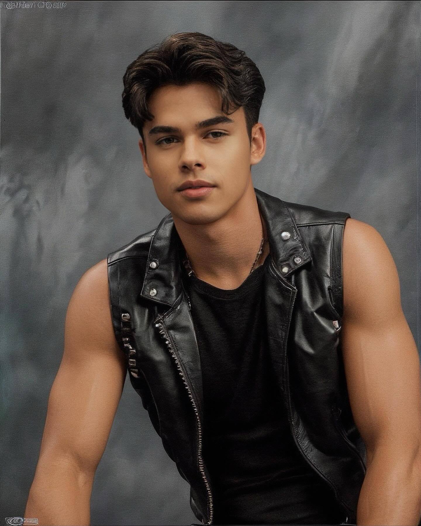 Актер Кимми Тхитисан Гудберн (Kimmy Thitisan Goodburn: คิมมี่ ธิติสรรค์ ...