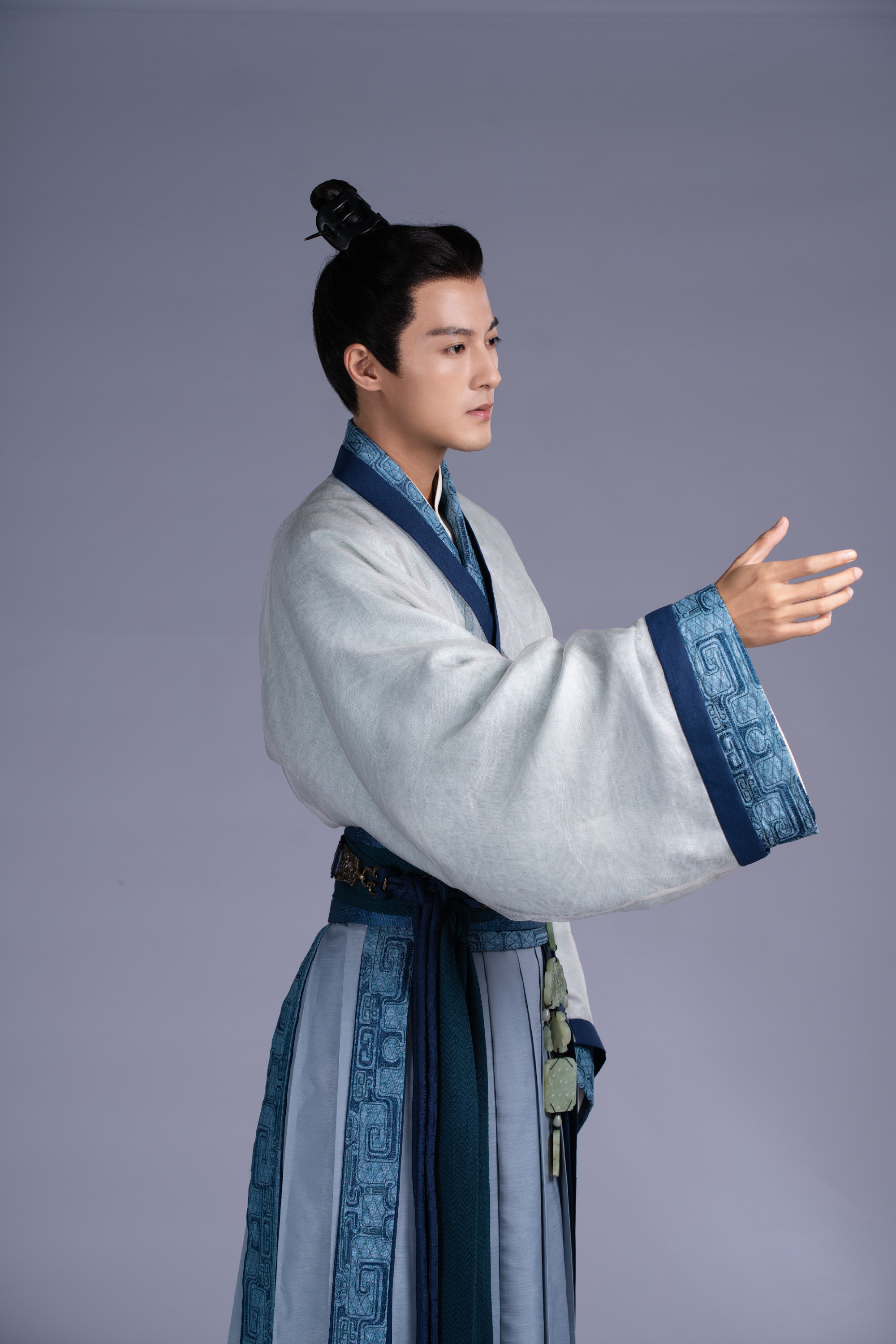 Актер Го Цзя Нань (Guo Jia Nan: 郭迦南), список дорам. Сортировка по году ...