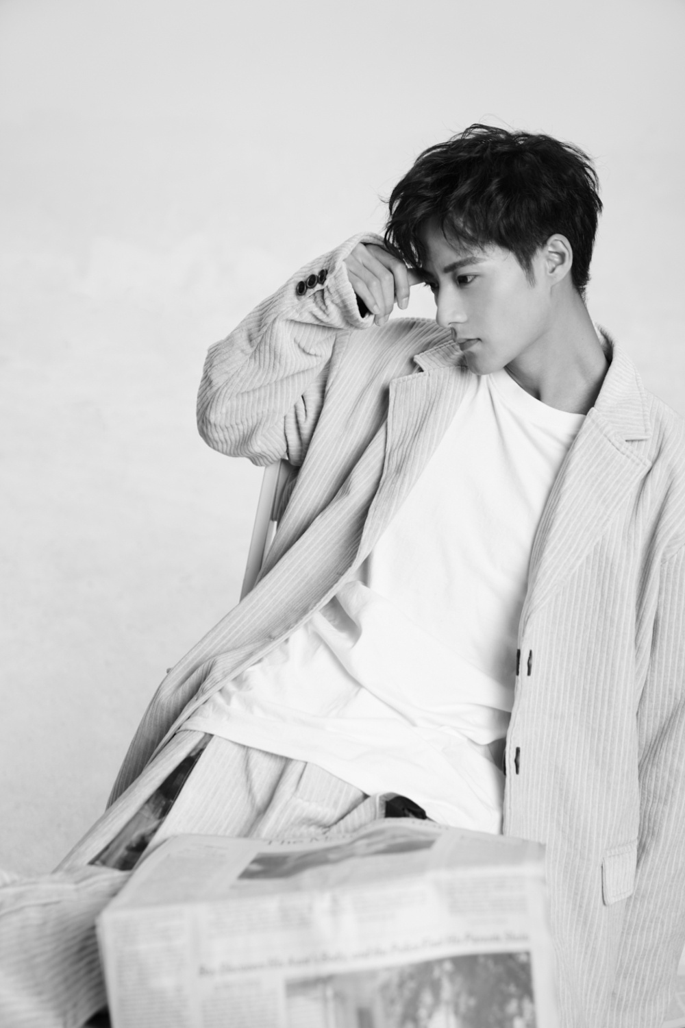 Актер Го Цзя Нань (Guo Jia Nan: 郭迦南), список дорам. Сортировка по году ...