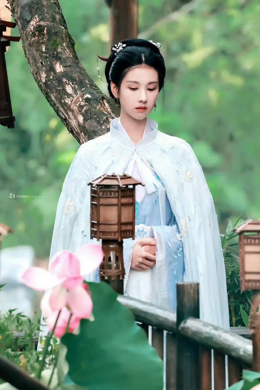 Смотреть бесплатно дораму Возрождение великой мечты (Fangs of Fortune ...