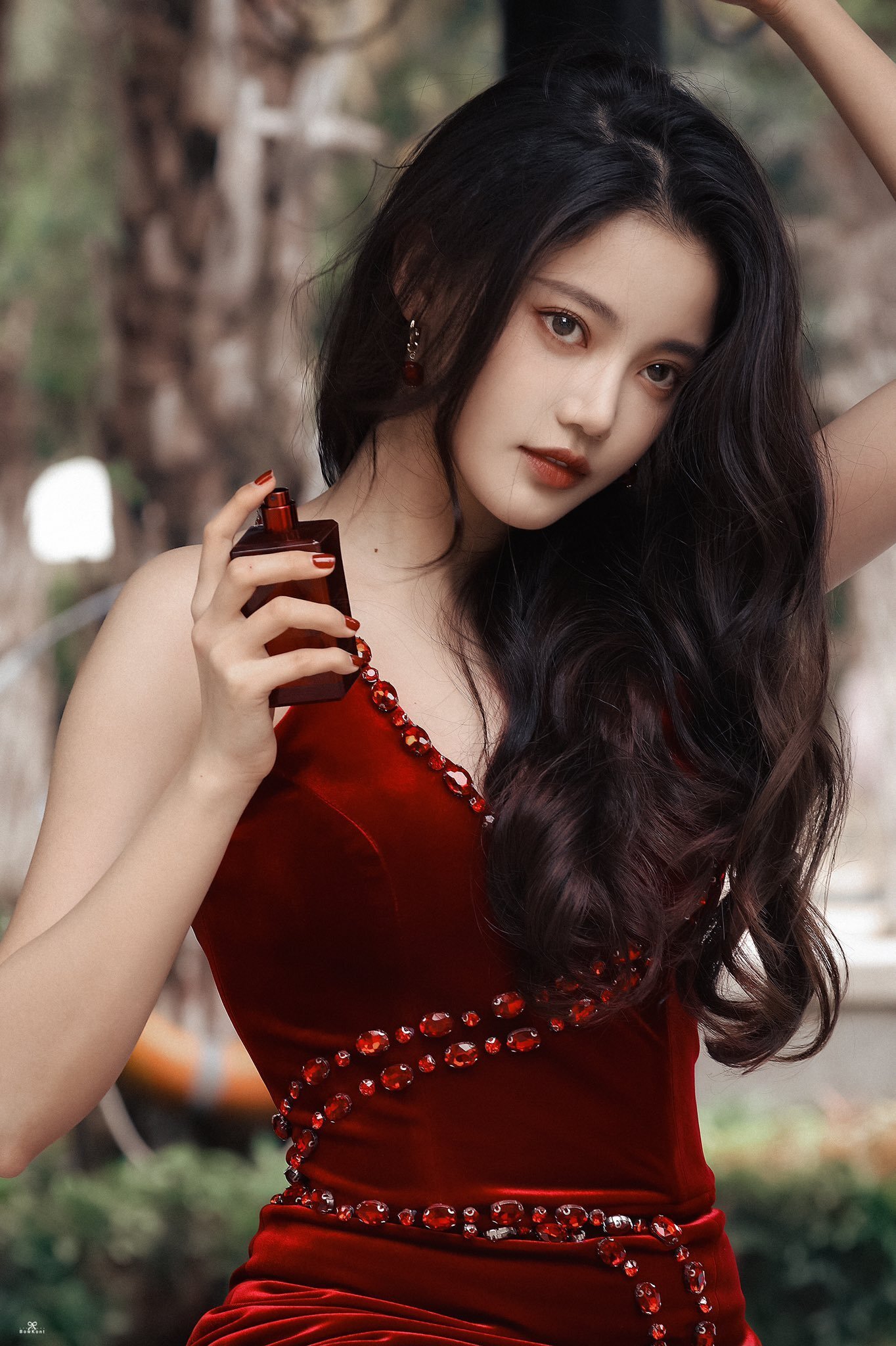 Актер Сунь Чжэнь Ни (Sun Zhen Ni: 孙珍妮), список дорам. Сортировка по ...