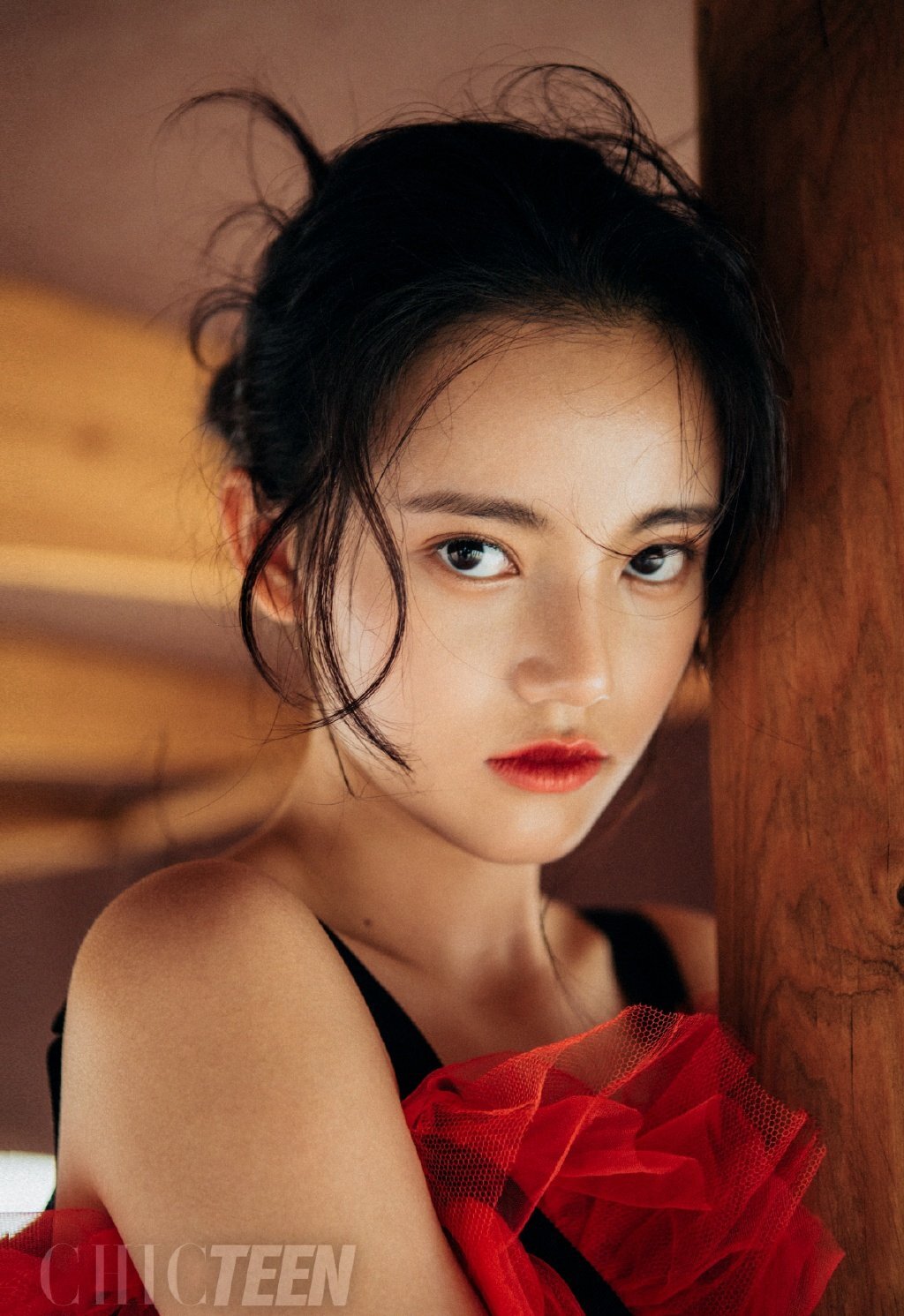 Актер Сунь Чжэнь Ни (Sun Zhen Ni: 孙珍妮), список дорам. Сортировка по ...