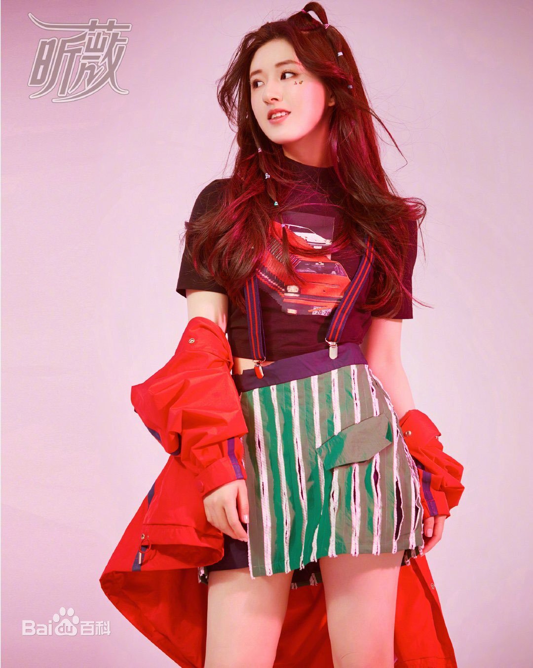 Актер Чжао Лу Сы (Rosy Zhao: Zhao Lu Si), список дорам. Сортировка по ...