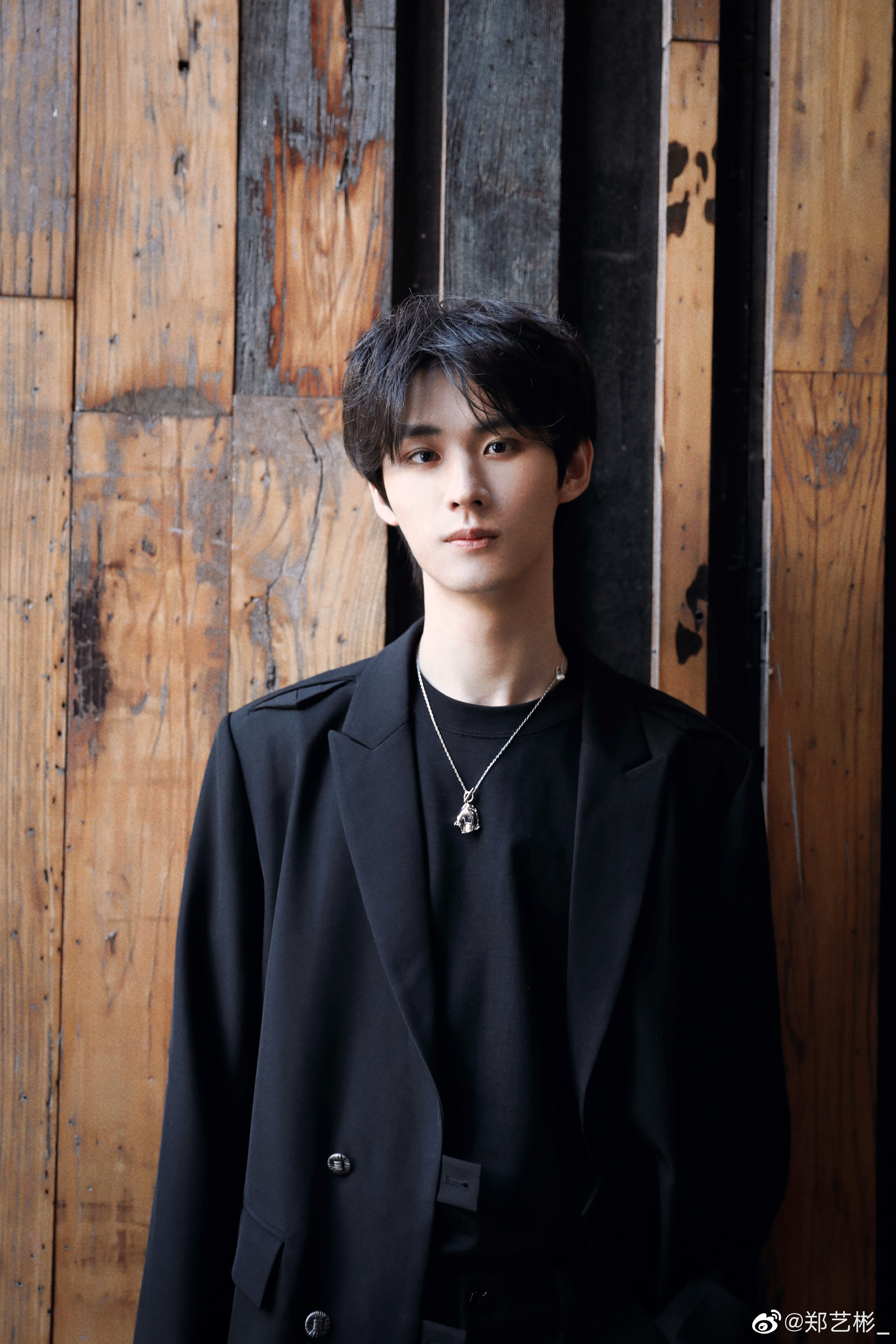 Актер Чжэн Жуй Бинь (Vin Zheng: Zheng Rui Bin), список дорам ...