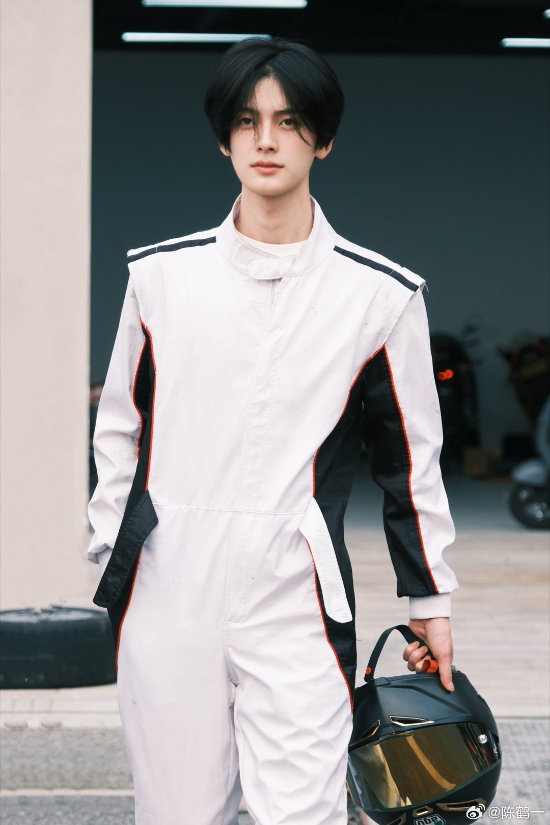 Актер Чэнь Хэ И (Chen He Yi: 陈鹤一), список дорам. Сортировка по году ...