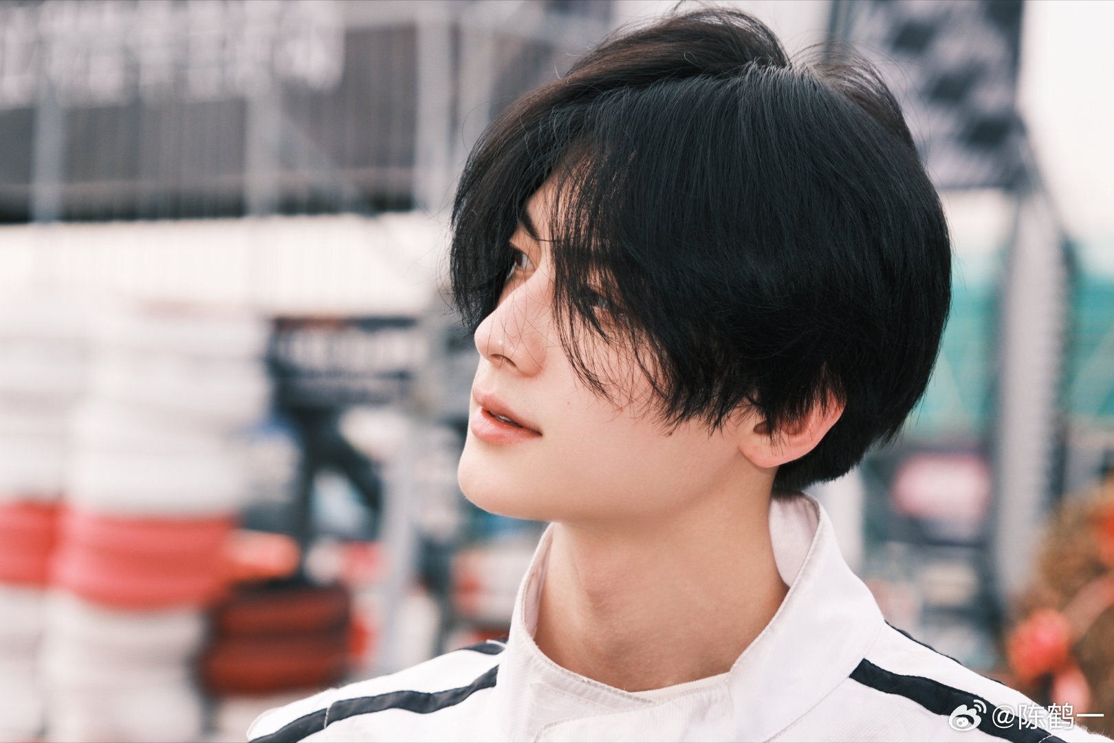 Актер Чэнь Хэ И (Chen He Yi), список дорам. Сортировка по году ...