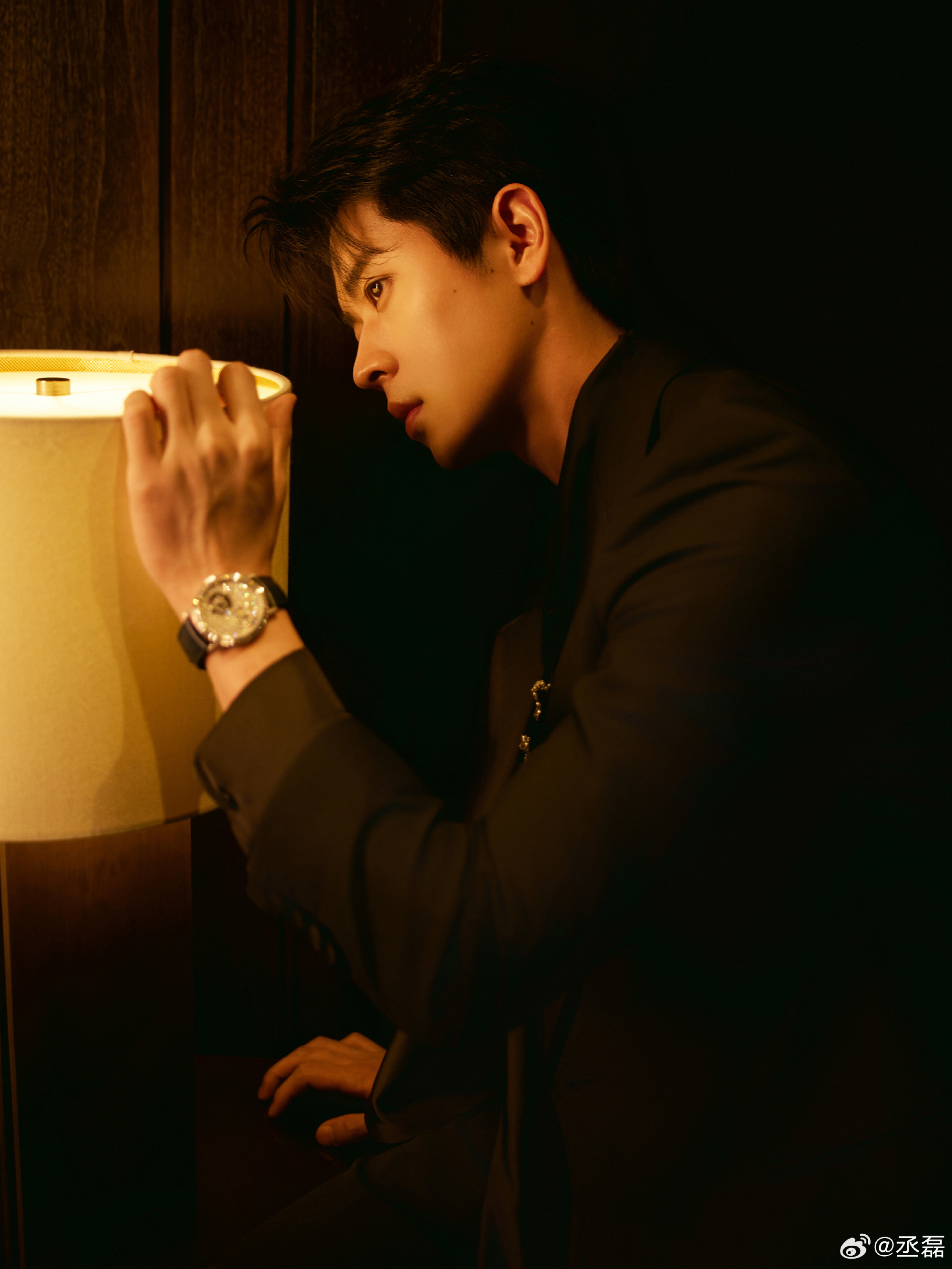 Актер Чэн Лэй (Ryan Cheng: Cheng Lei), список дорам. Сортировка по году ...