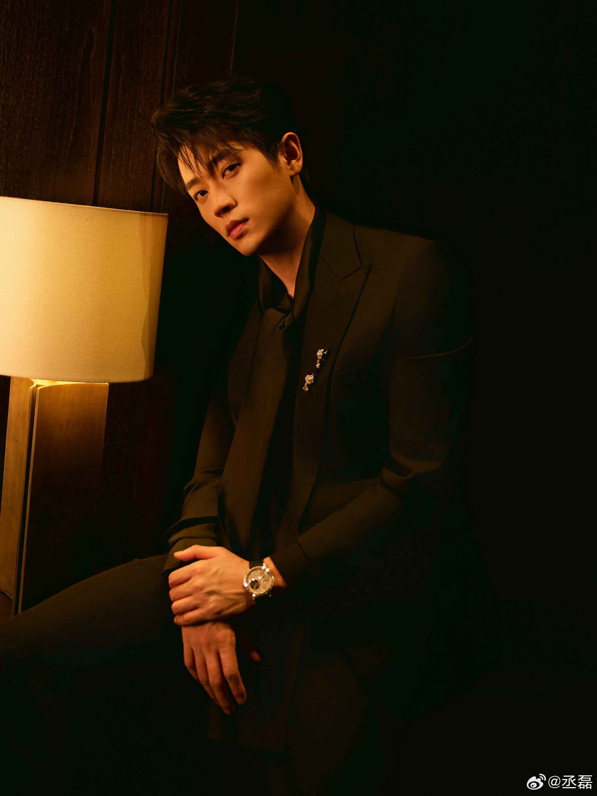 Актер Чэн Лэй (Ryan Cheng: Cheng Lei), список дорам. Сортировка по году ...