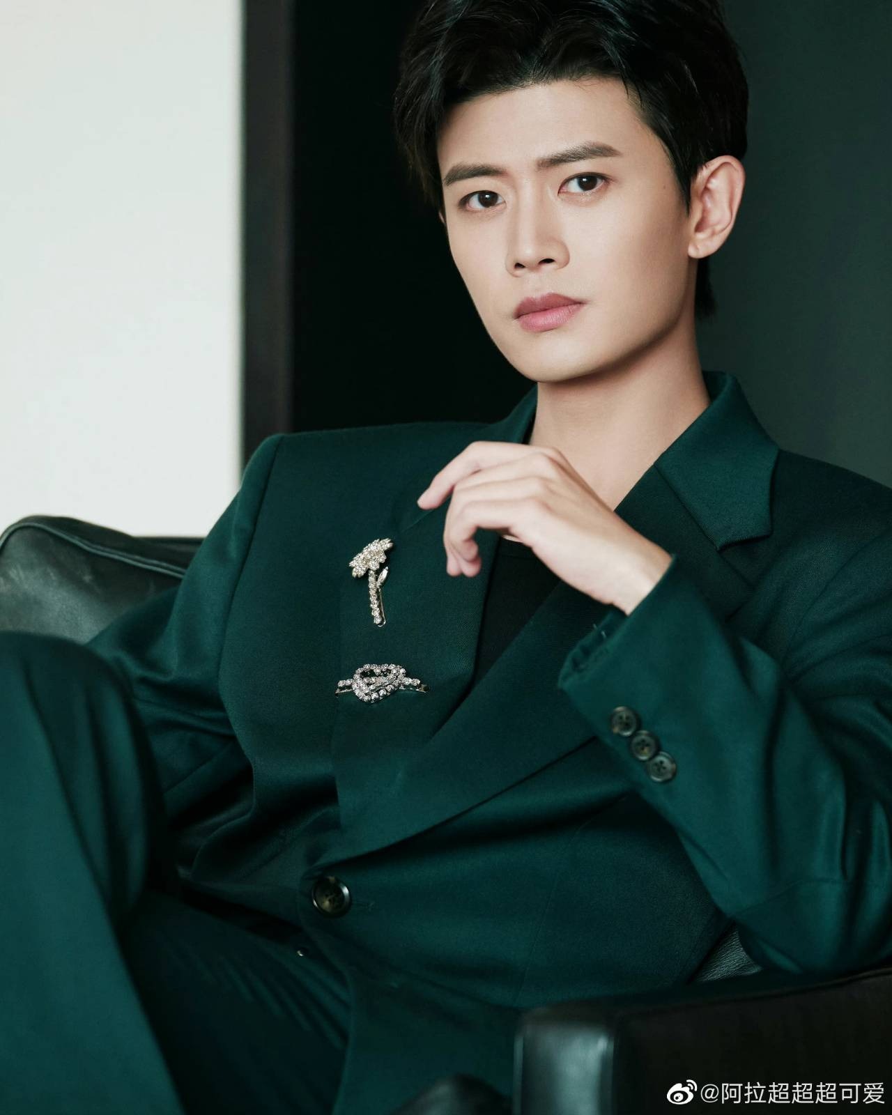 Актер Жэнь Цзя Лунь (Allen Ren: Ren Jia Lun), список дорам. Сортировка по году написания - DoramaTV