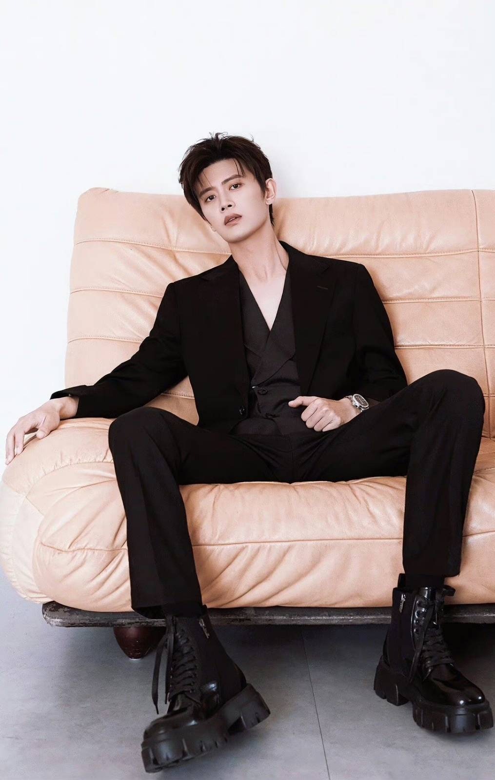 Актер Жэнь Цзя Лунь (Allen Ren: Ren Jia Lun), список дорам. Сортировка по году написания - DoramaTV