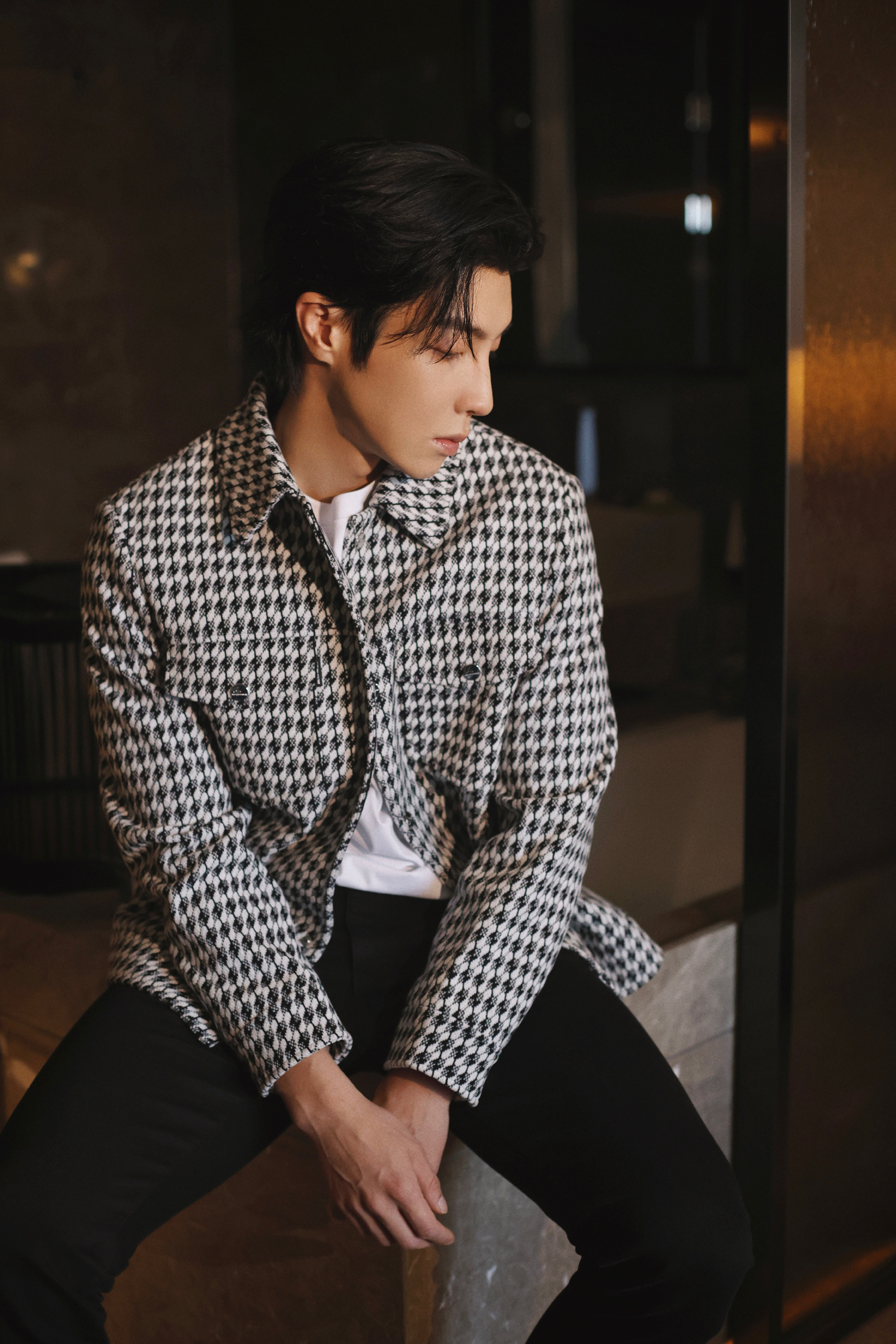 Актер Гао Хань Юй (Kido Gao: Gao Han Yu), список дорам. Сортировка по ...