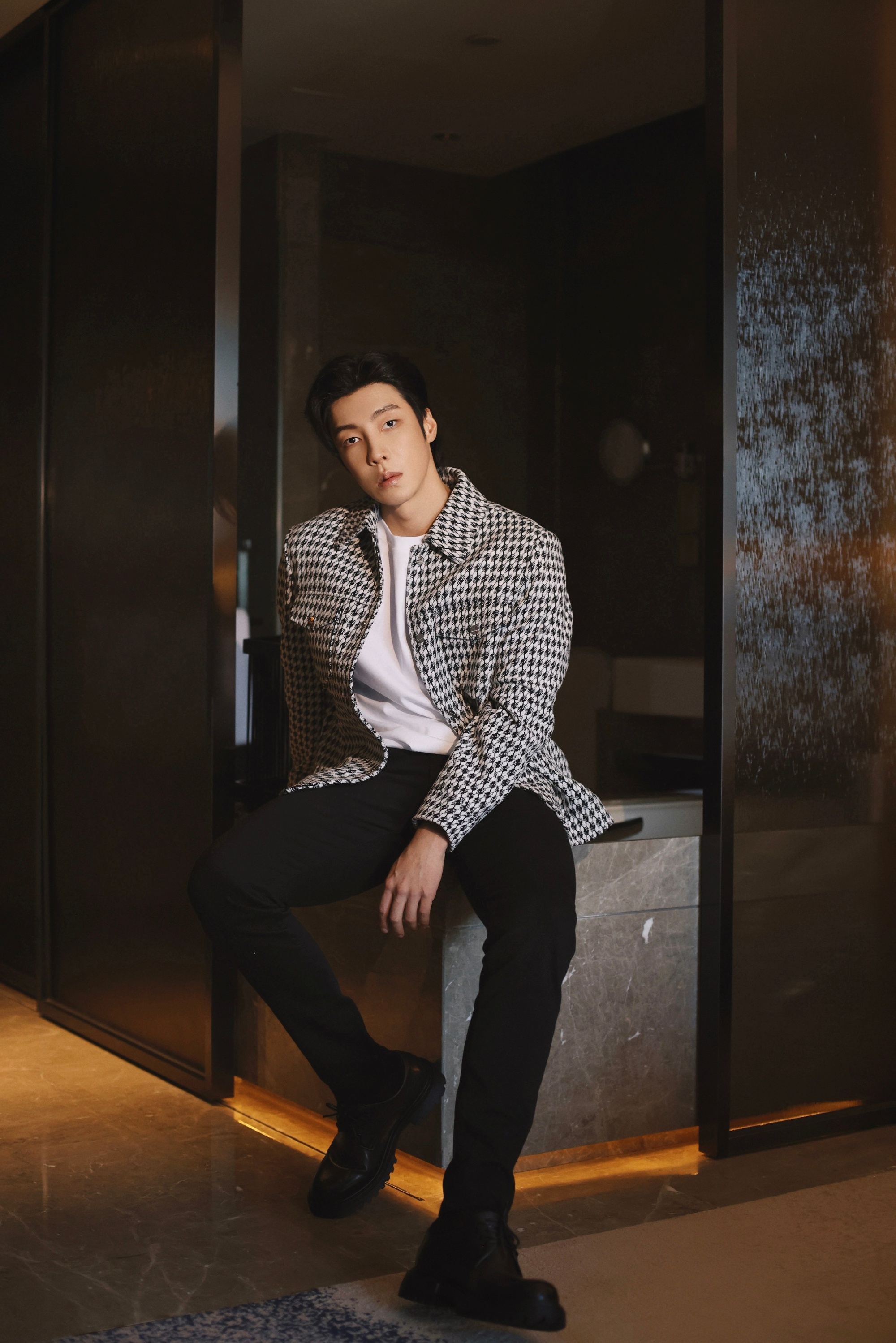 Актер Гао Хань Юй (Kido Gao: Gao Han Yu), список дорам. Сортировка по ...