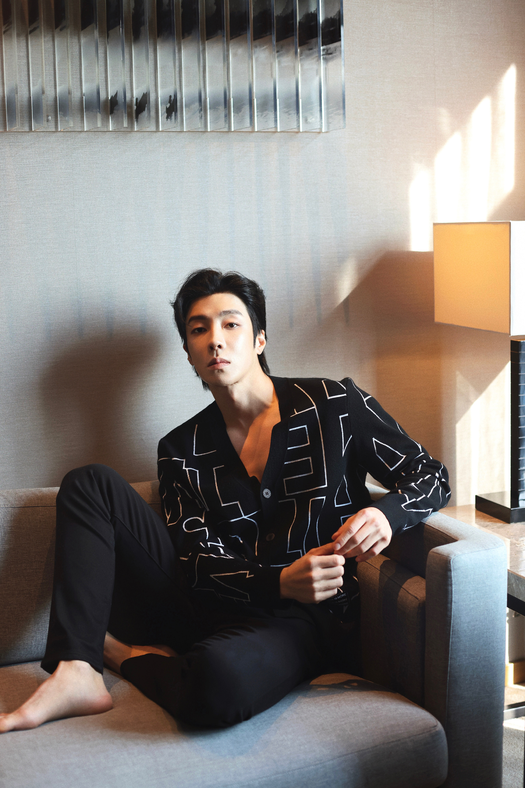 Актер Гао Хань Юй (Kido Gao: Gao Han Yu), список дорам. Сортировка по ...