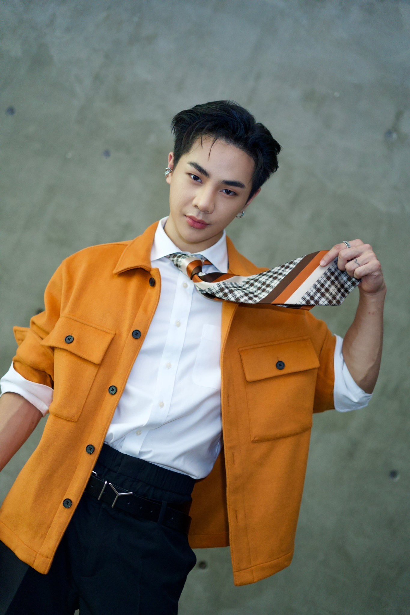 Актер Та Нанкун Пакапатпонпоб (Ta Nannakun Pakapatpornpob: ต้า นันคุณ ...