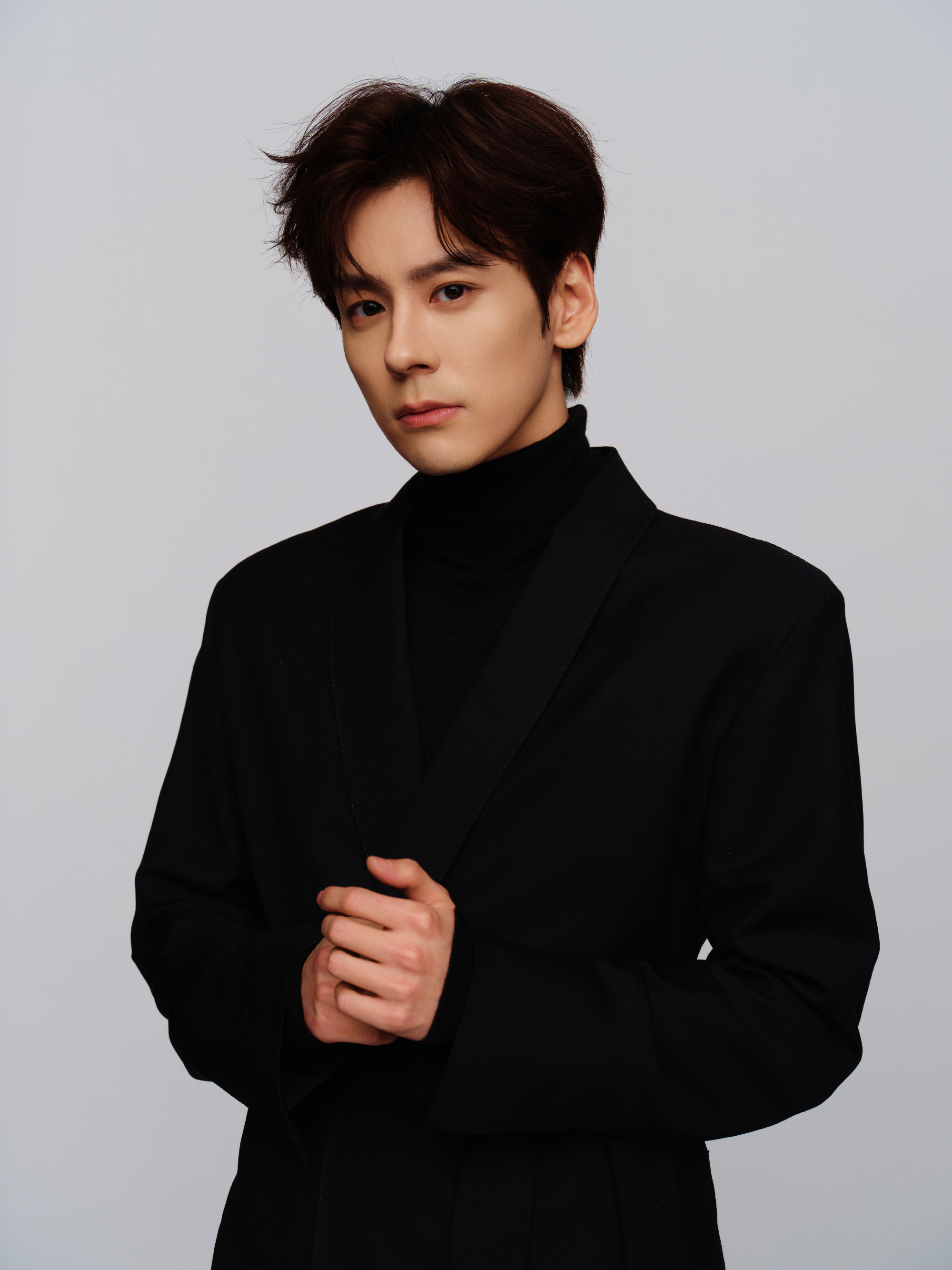 Актер Вэй Чжэ Мин (Miles Wei: Wei Zhe Ming), список дорам. Сортировка ...