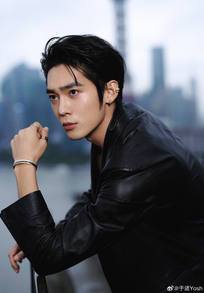 Актер Юй Ши (Yosh Yu), список дорам. Сортировка по году написания - DoramaTV