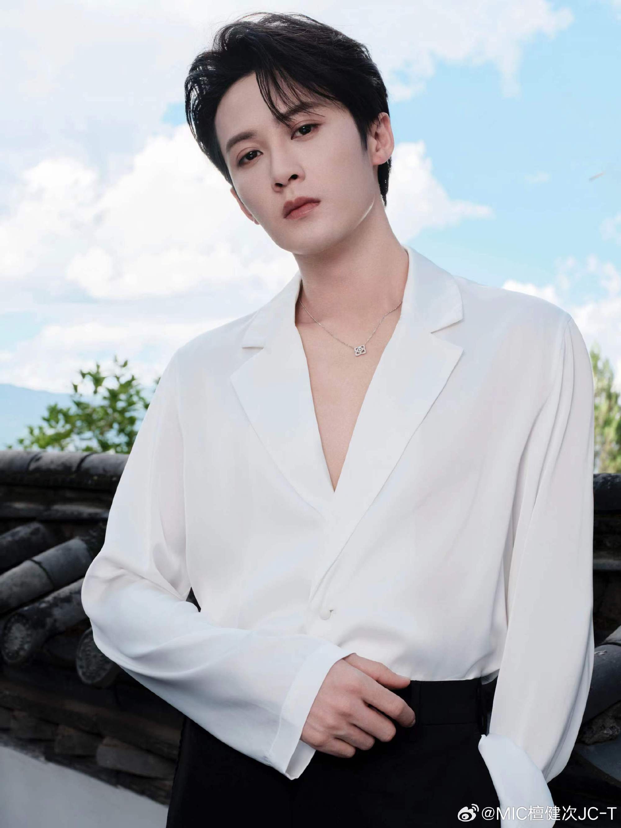 Актер Тань Цзянь Цы (Tan Jian Ci: 檀健次), список дорам. Сортировка по ...