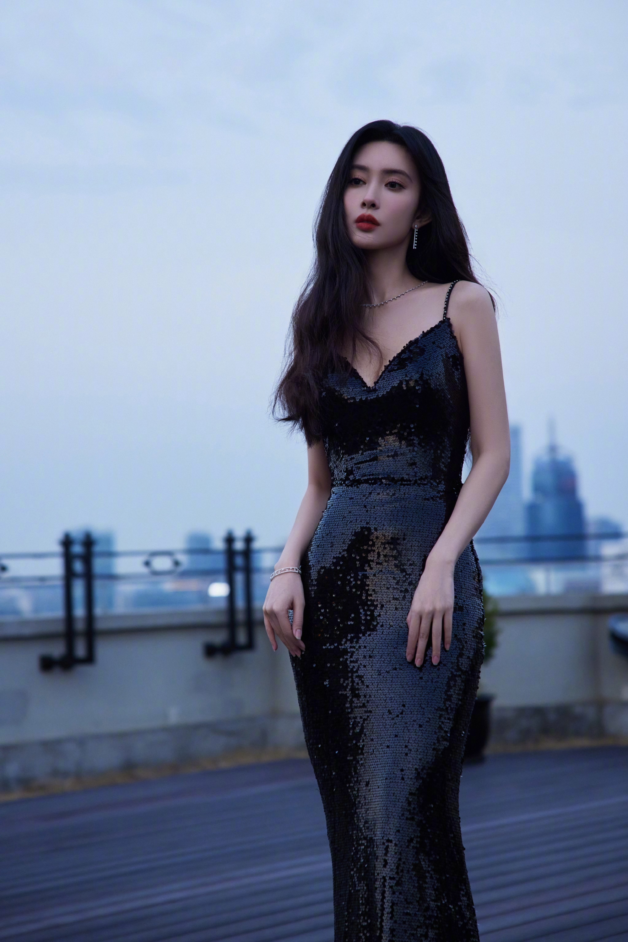 Актер Мэн Цзы И Zoey Meng Meng Zi Yi список дорам Сортировка по