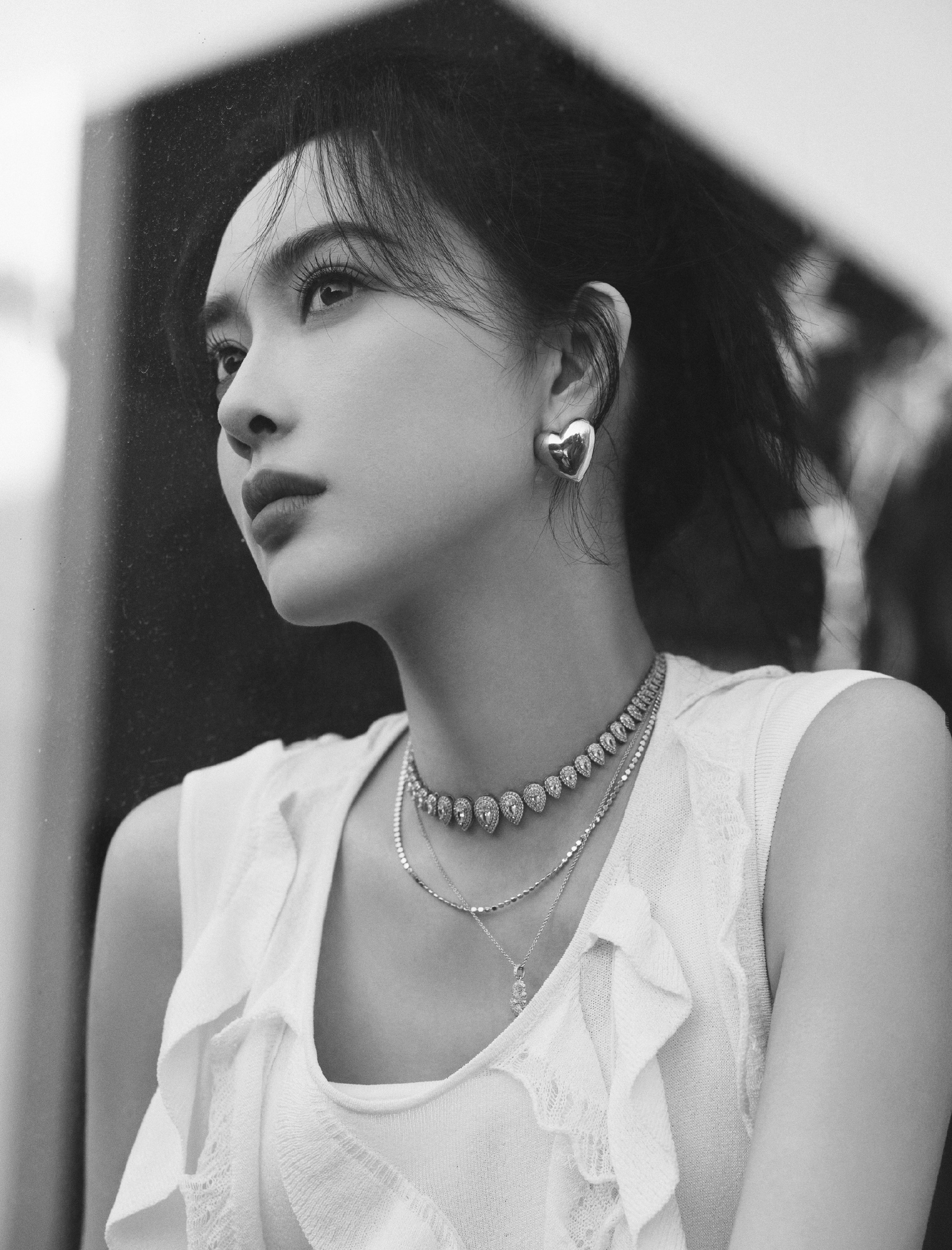 Актер Мэн Цзы И Zoey Meng Meng Zi Yi список дорам Сортировка по