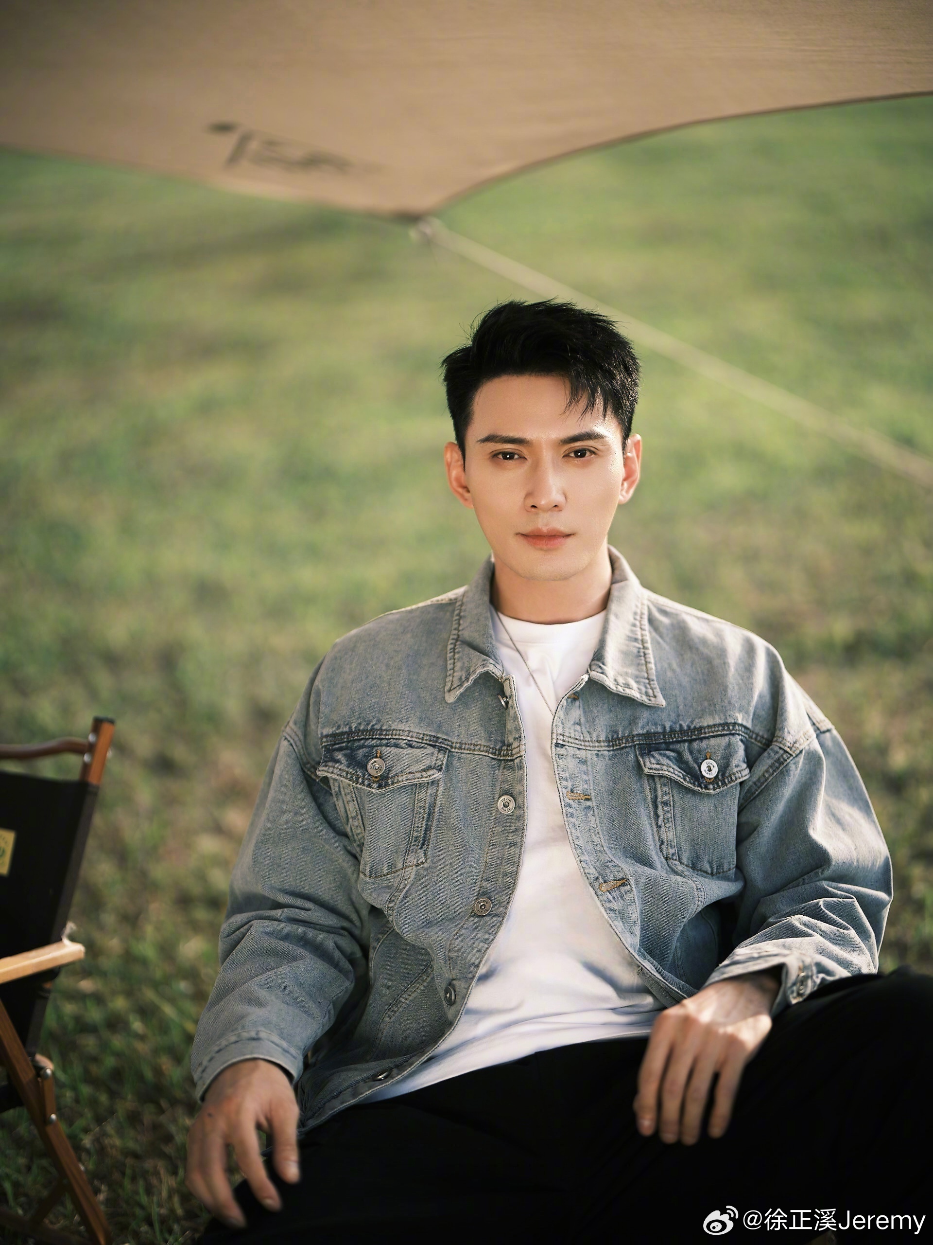 Актер Сюй Чжэн Си (Jeremy Jones: Xu Zheng Xi), список дорам. Сортировка ...