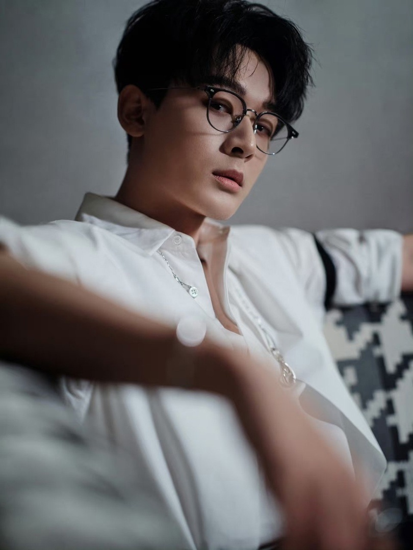 Актер Чжан Вань И (Zhang Wan Yi: 张晚意), список дорам. Сортировка по году ...