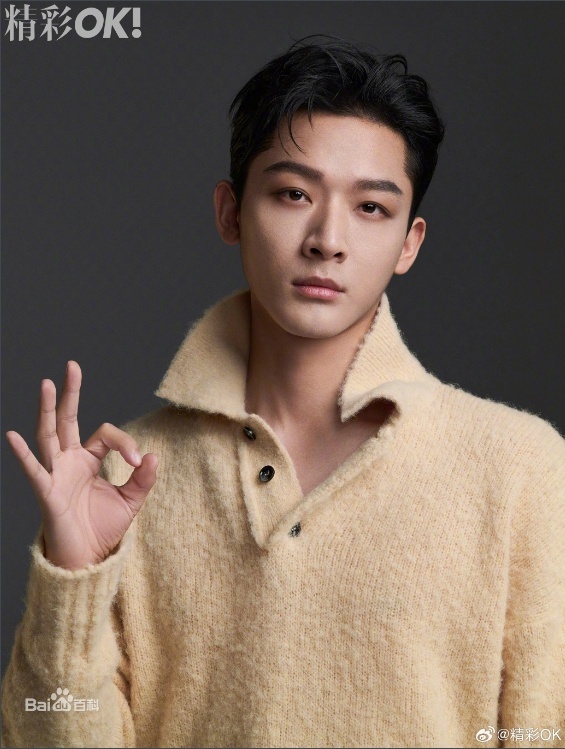 Актер Чжан Вань И (Zhang Wan Yi: 张晚意), список дорам. Сортировка по году написания - DoramaTV