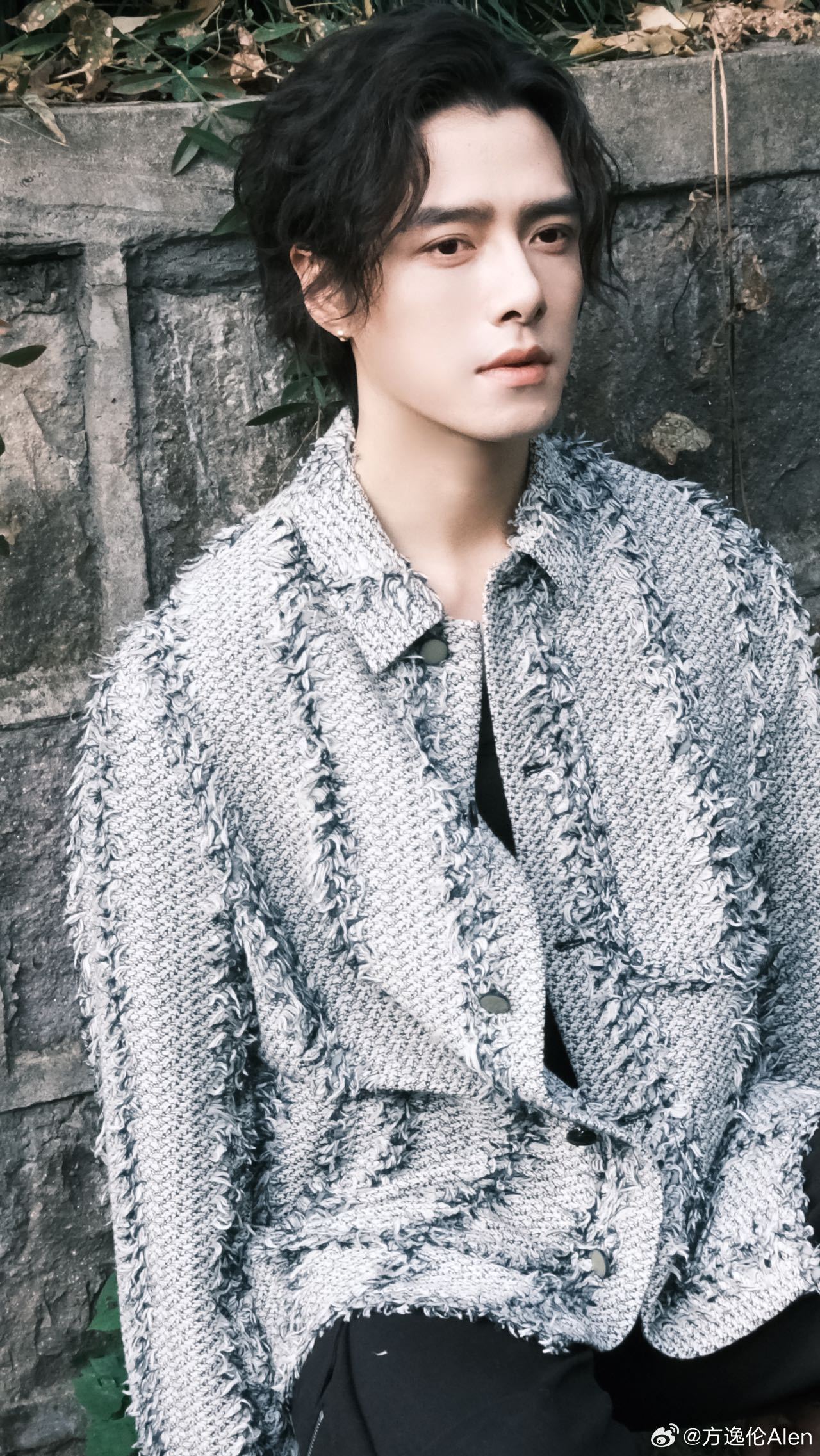 Актер Фан И Лунь (Alen Fang: Fang Yi Lun), список дорам. Сортировка по ...