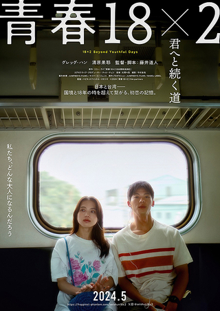 Смотреть бесплатно дораму Юность 18x2: Дорога, ведущая к тебе (18×2 ...