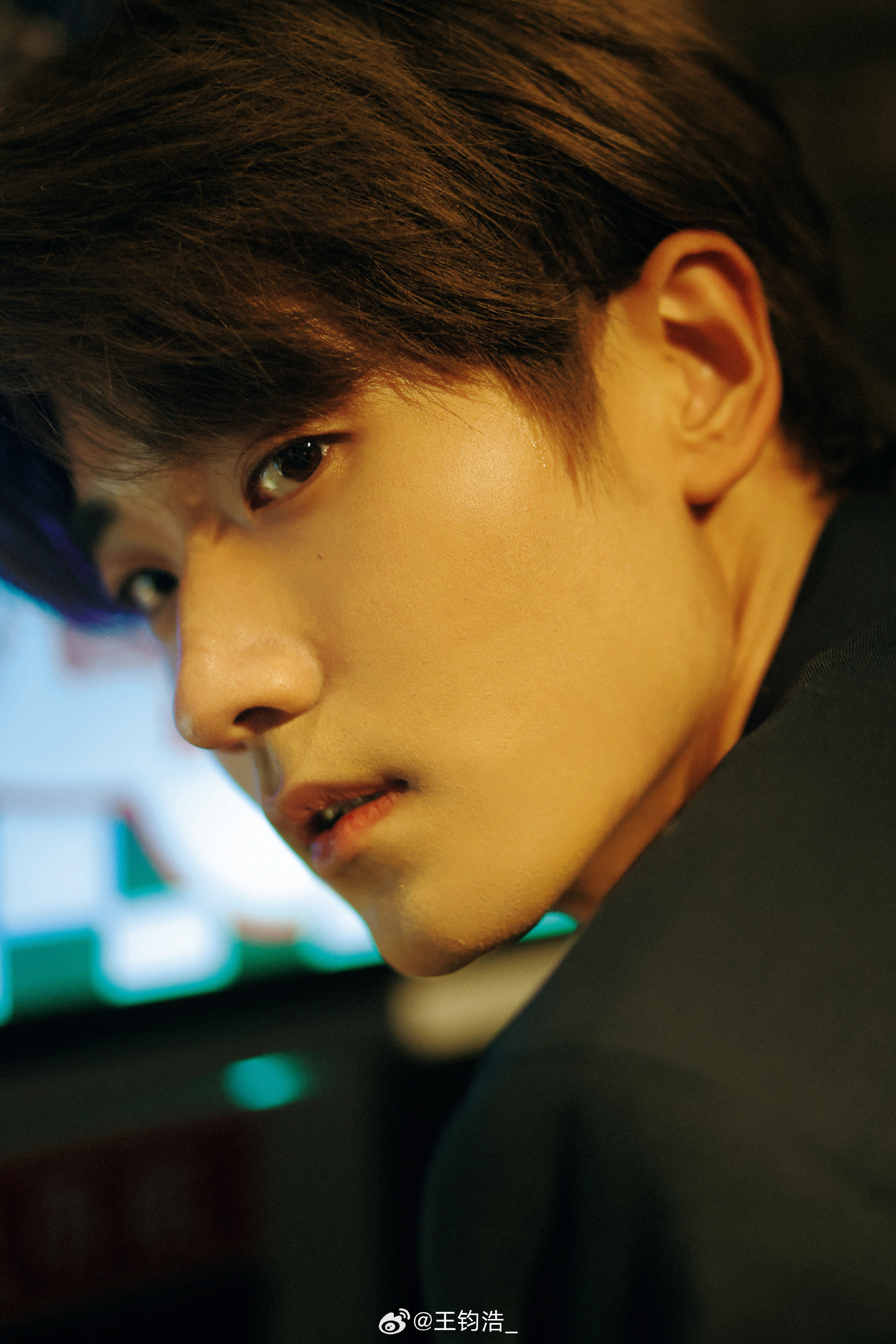 Актер Ван Цзюнь Хао (Wang Jun Hao: 王钧浩), список дорам. Сортировка по году написания - DoramaTV