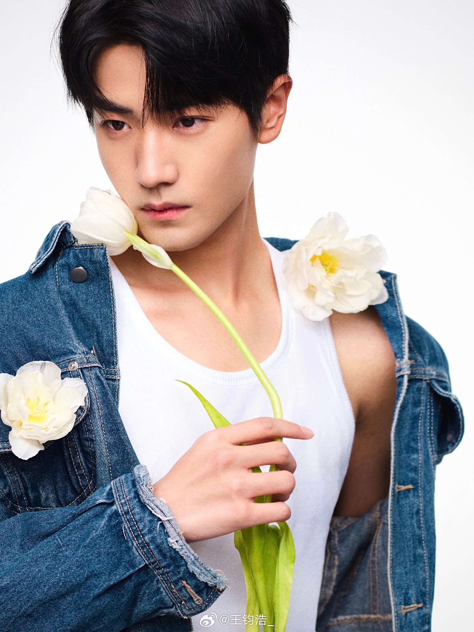 Актер Ван Цзюнь Хао (Wang Jun Hao: 王钧浩), список дорам. Сортировка по году написания - DoramaTV