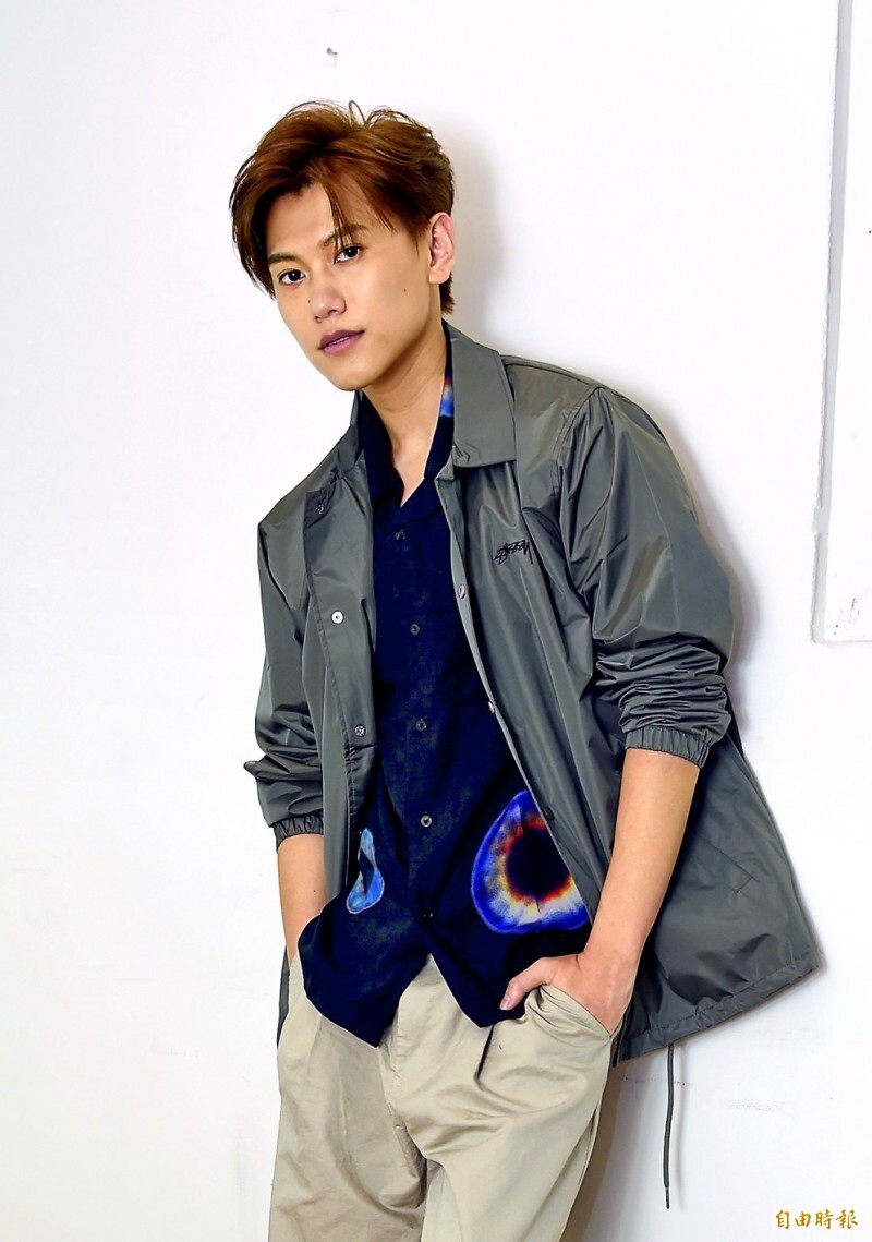 Актер Чу И Чэнь (Chris Chiu: Chiu Yi Cheng), список дорам. Сортировка ...