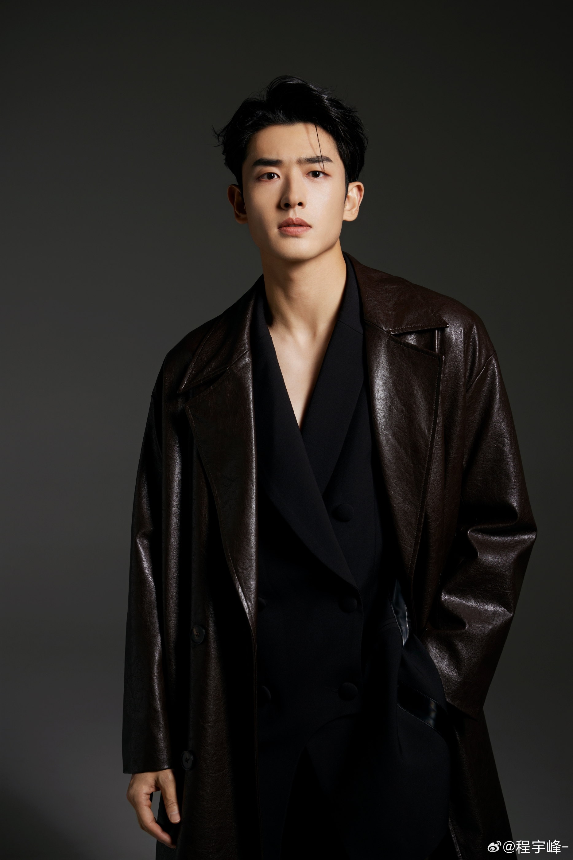 Актер Чэн Юй Фэн (Cheng Yu Feng: 程宇峰), список дорам. Сортировка по году ...