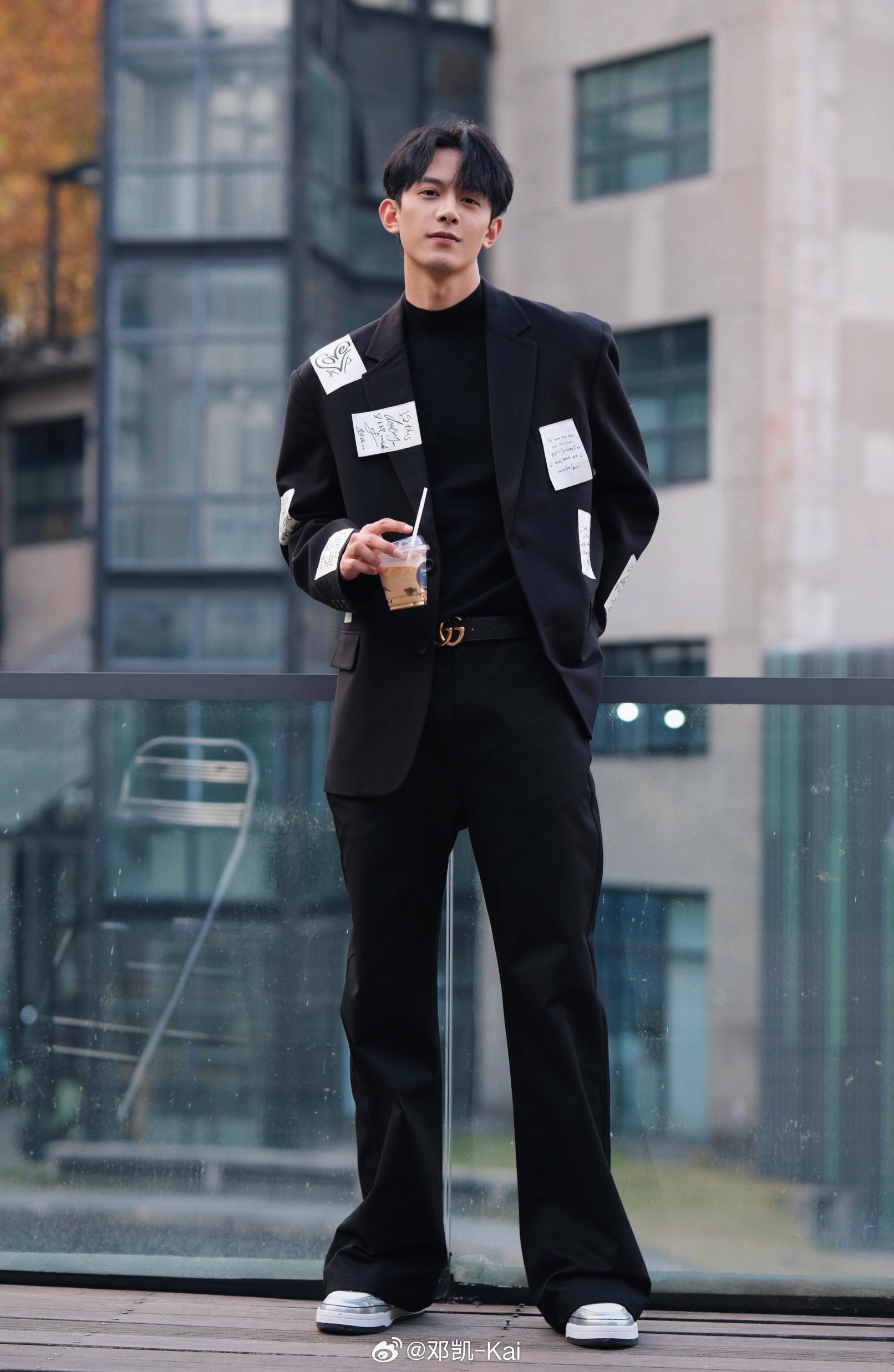 Актер Дэн Кай (Deng Kai: 邓凯), список дорам. Сортировка по году ...