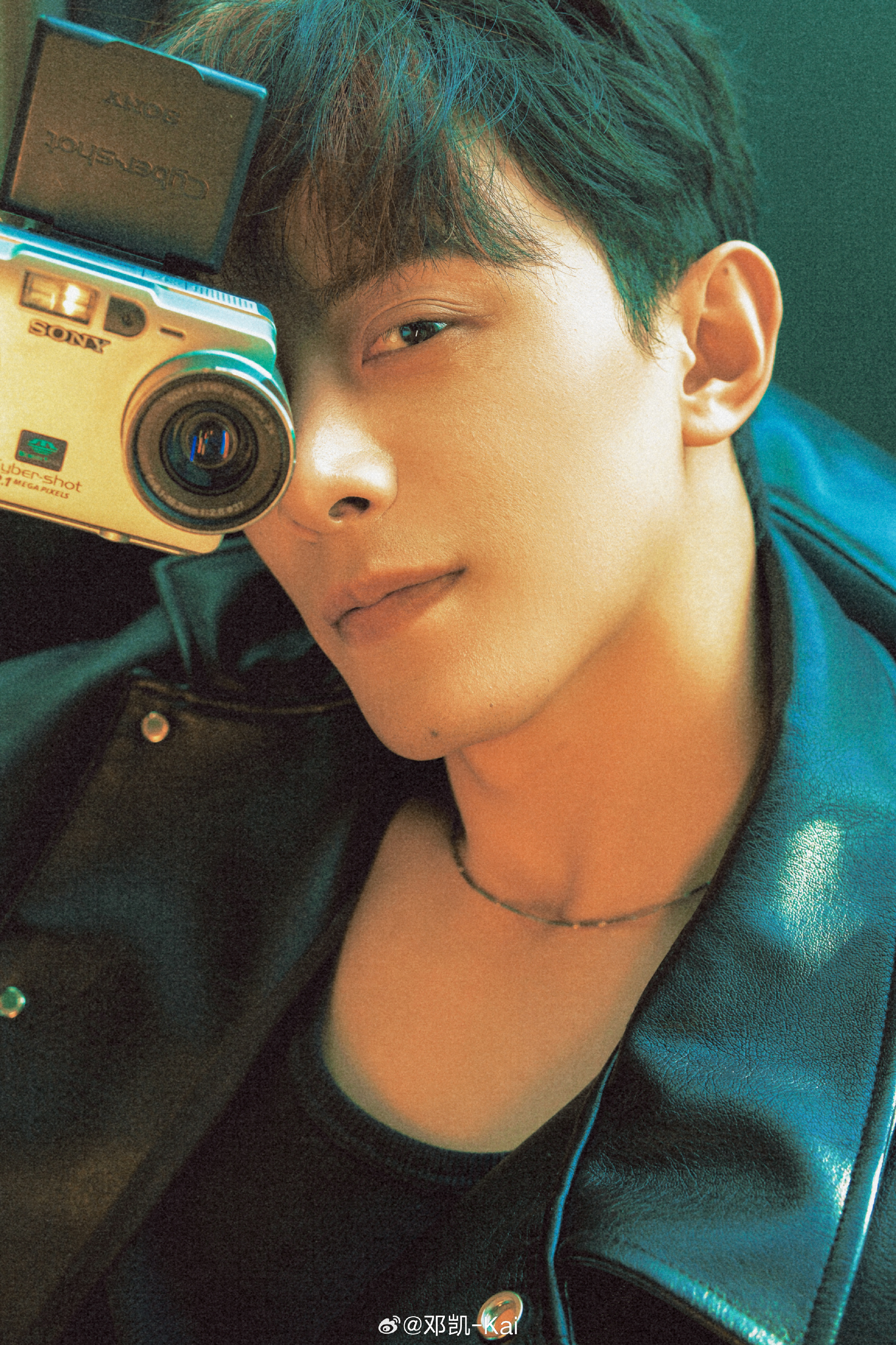 Актер Дэн Кай (Deng Kai: 邓凯), список дорам. Сортировка по году ...