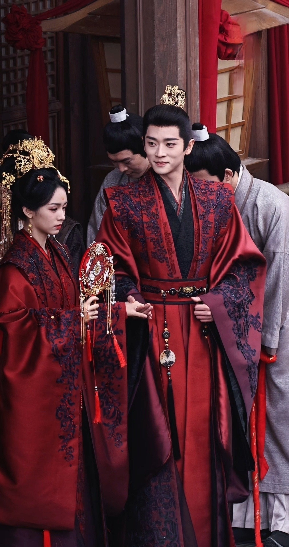 Смотреть бесплатно дораму Легенда о женщине-генерале (Legend of the ...