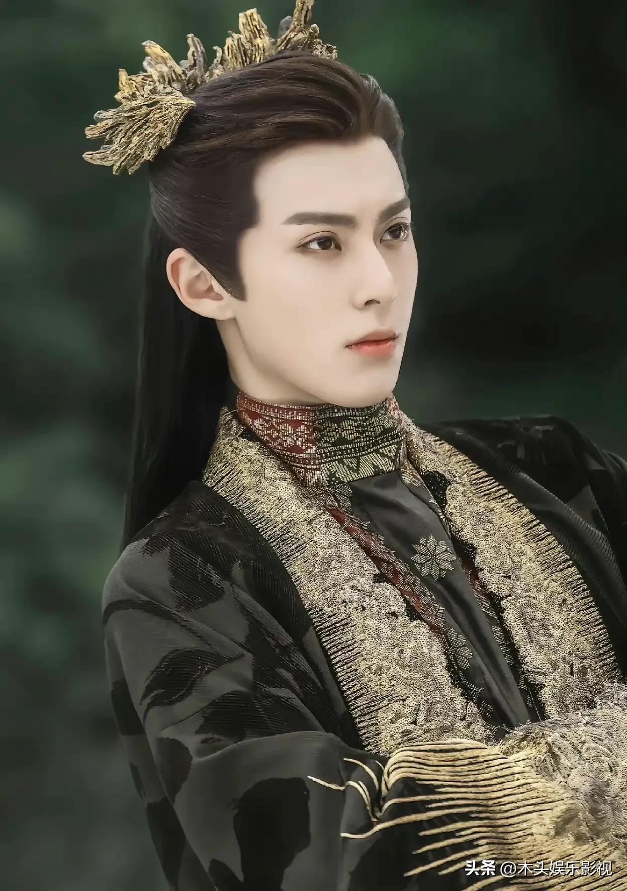 Актер Ван Хэ Ди (Dylan Wang: Wang He Di), список дорам. Сортировка по ...