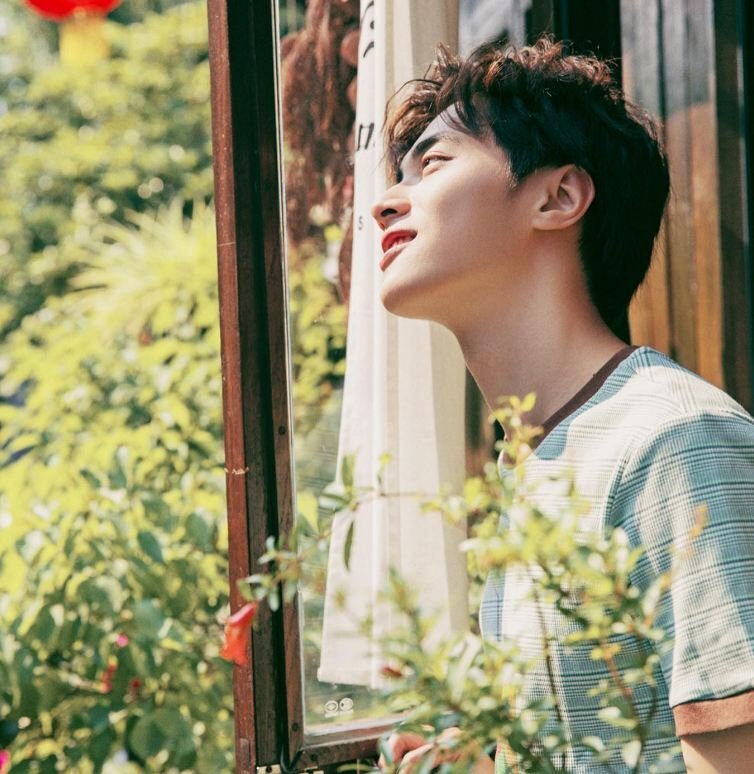 Актер Линь Цзе Хуэй (Lin Ze Hui), список дорам. Сортировка по году ...