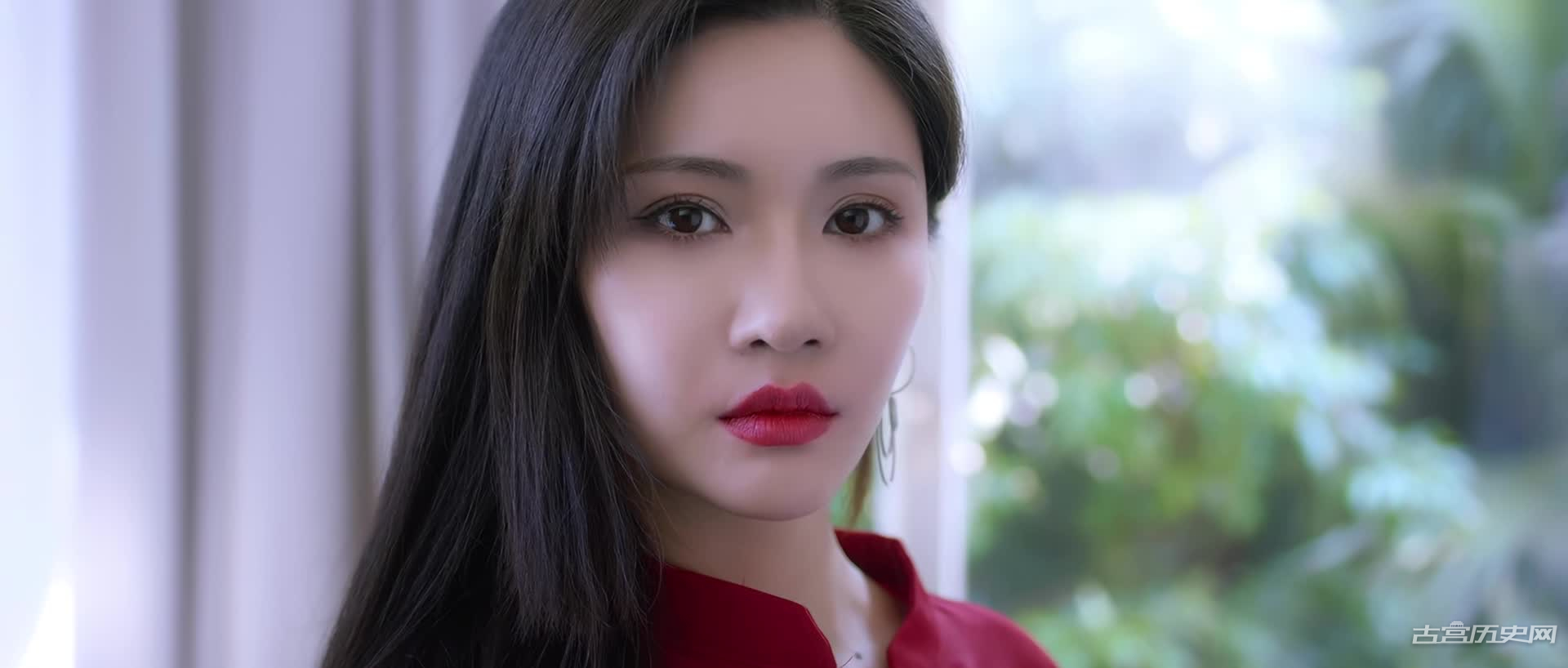 Мини-дорама Боевая девушка (Attacking Lady: Jin Ji De Fu Ren) онлайн на ...