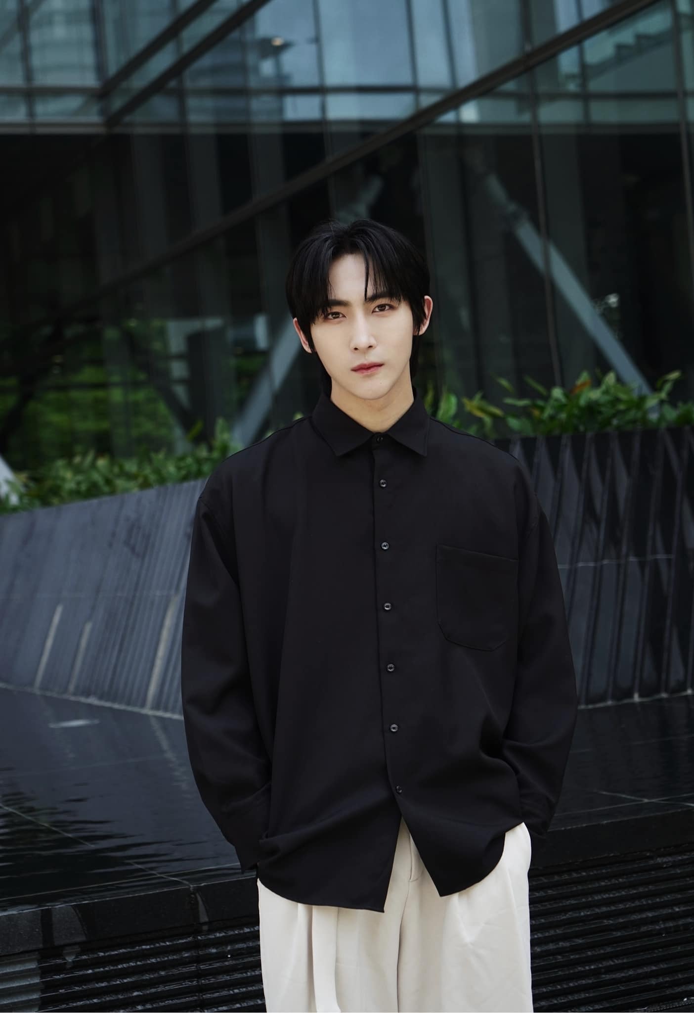 Актер Хуан Хун Сюань (Kurt Huang: Huang Hong Xuan), список дорам ...