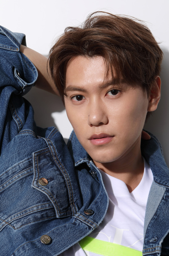 Актер Чу И Чэнь (Chris Chiu: Chiu Yi Cheng), список дорам. Сортировка ...