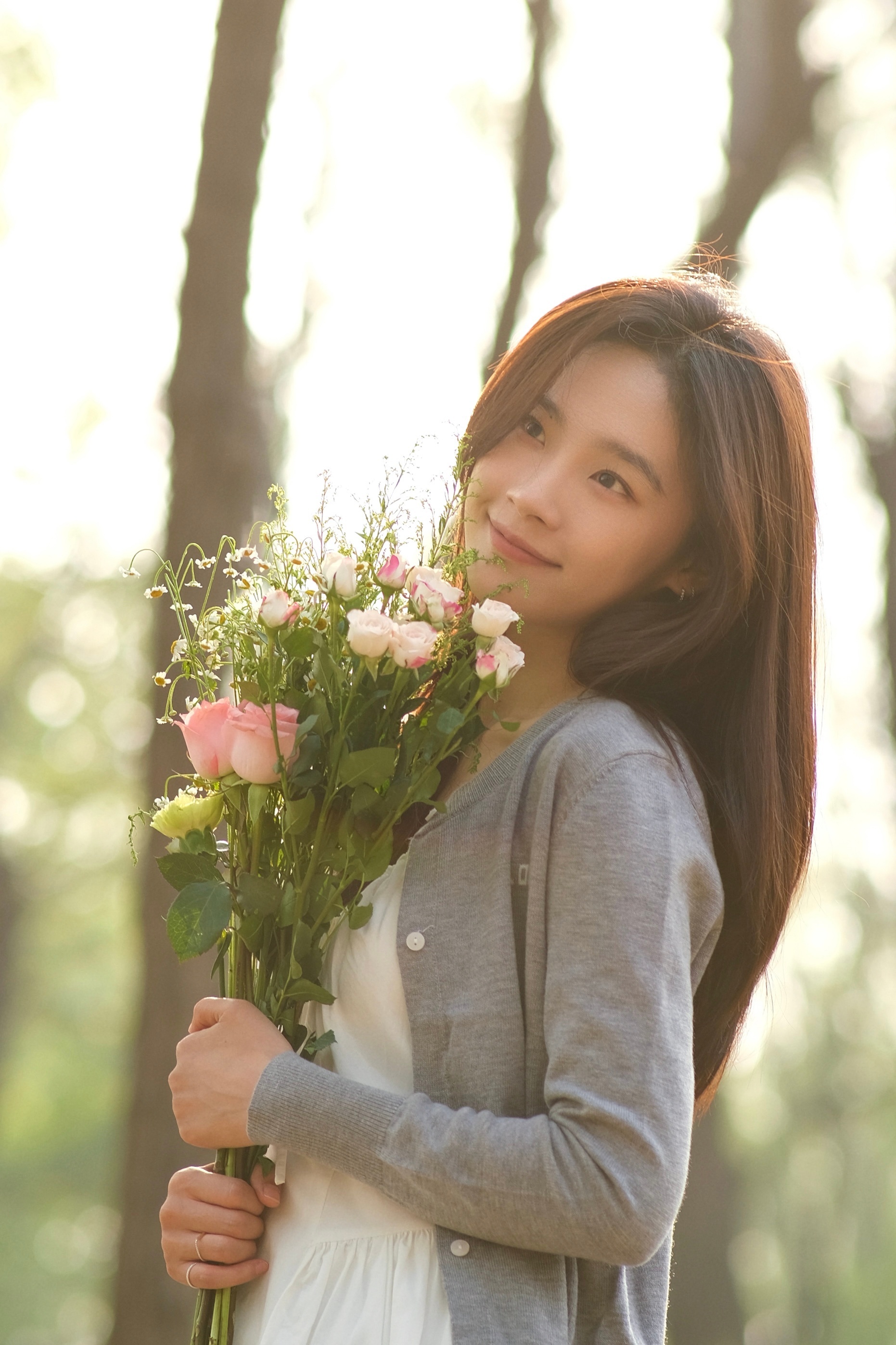 Актер Лу Ян Ян (Hanna Lu: Lu Yang Yang), список дорам. Сортировка по ...