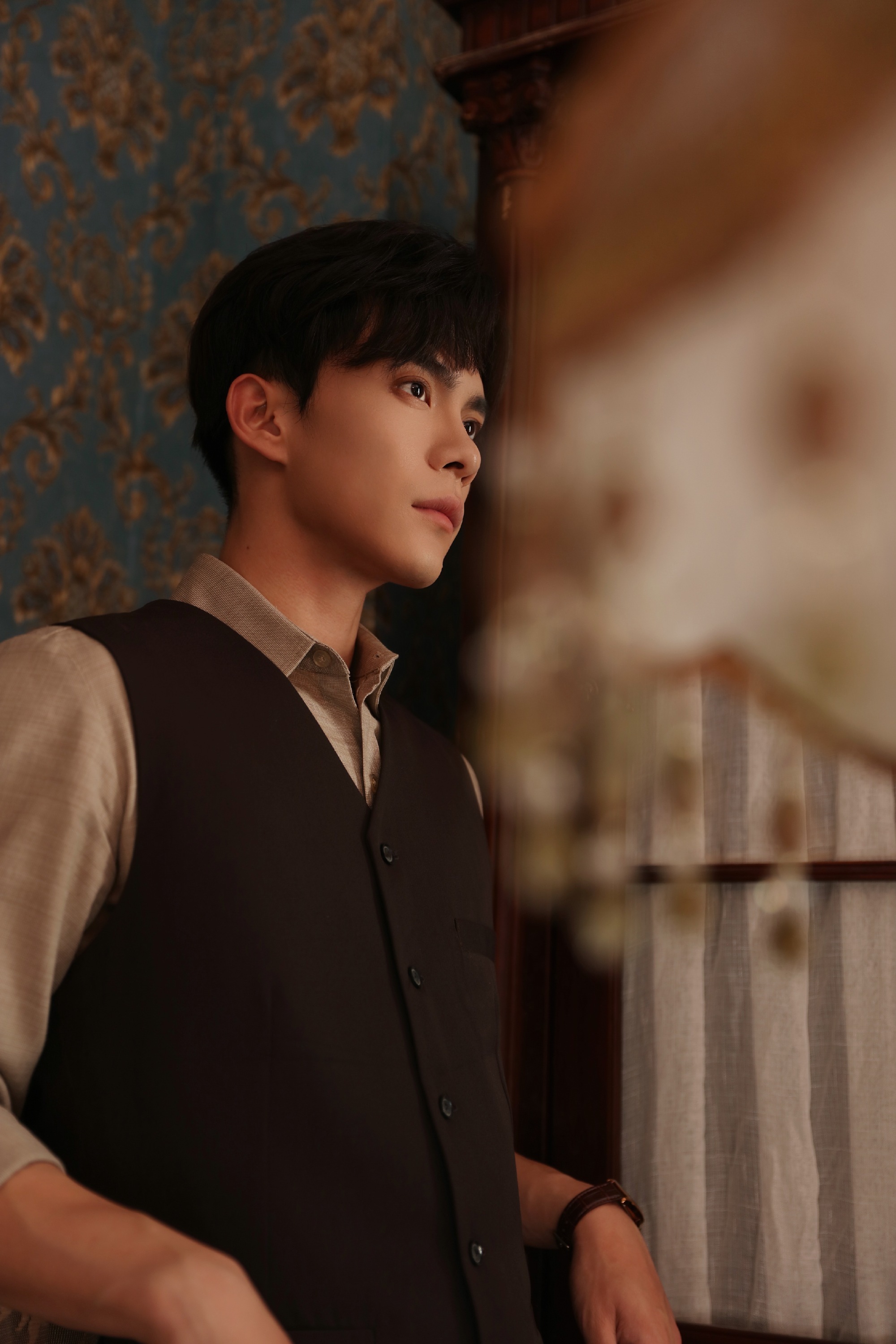 Актер Хань Дун Линь (Han Dong Lin: 韩东霖), список дорам. Сортировка по ...