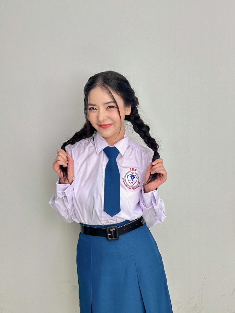 Актер Мэй Яда Вотчарамусик (May Yada Watcharamusik: เมษ์ ญดา วัชระมูสิก ...