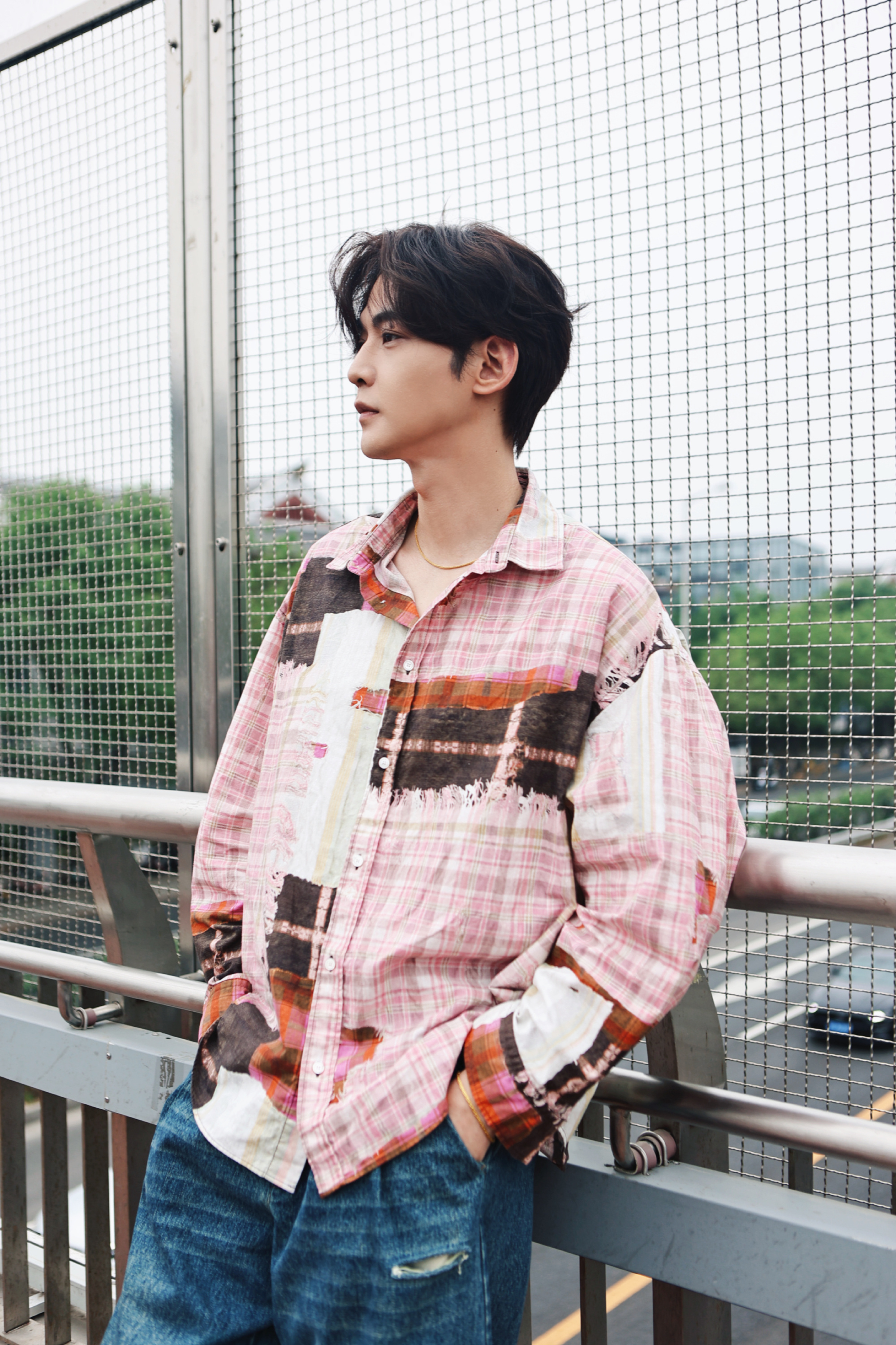 Актер Тан Сяо Тянь (Daddi Tang: Tang Xiao Tian), список дорам ...