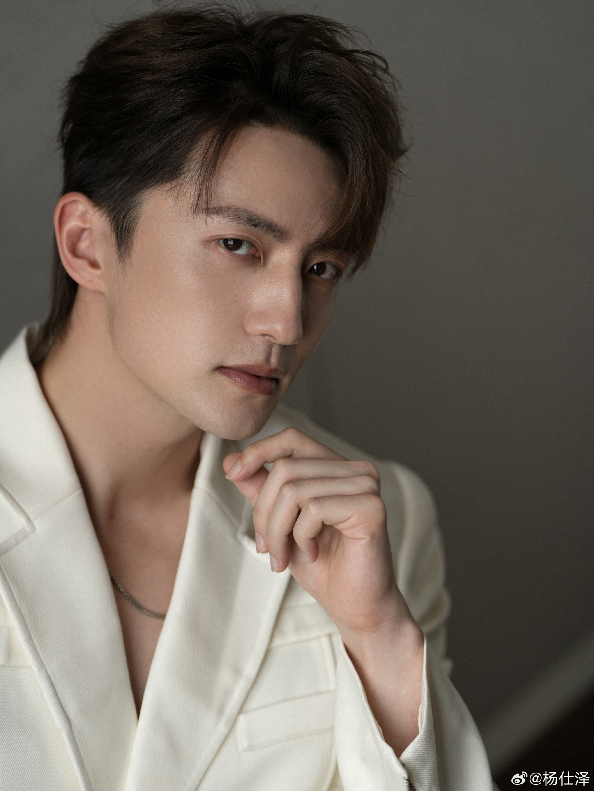 Актер Ян Ши Цзэ (Yang Shi Ze: 杨仕泽), список дорам. Сортировка по году ...