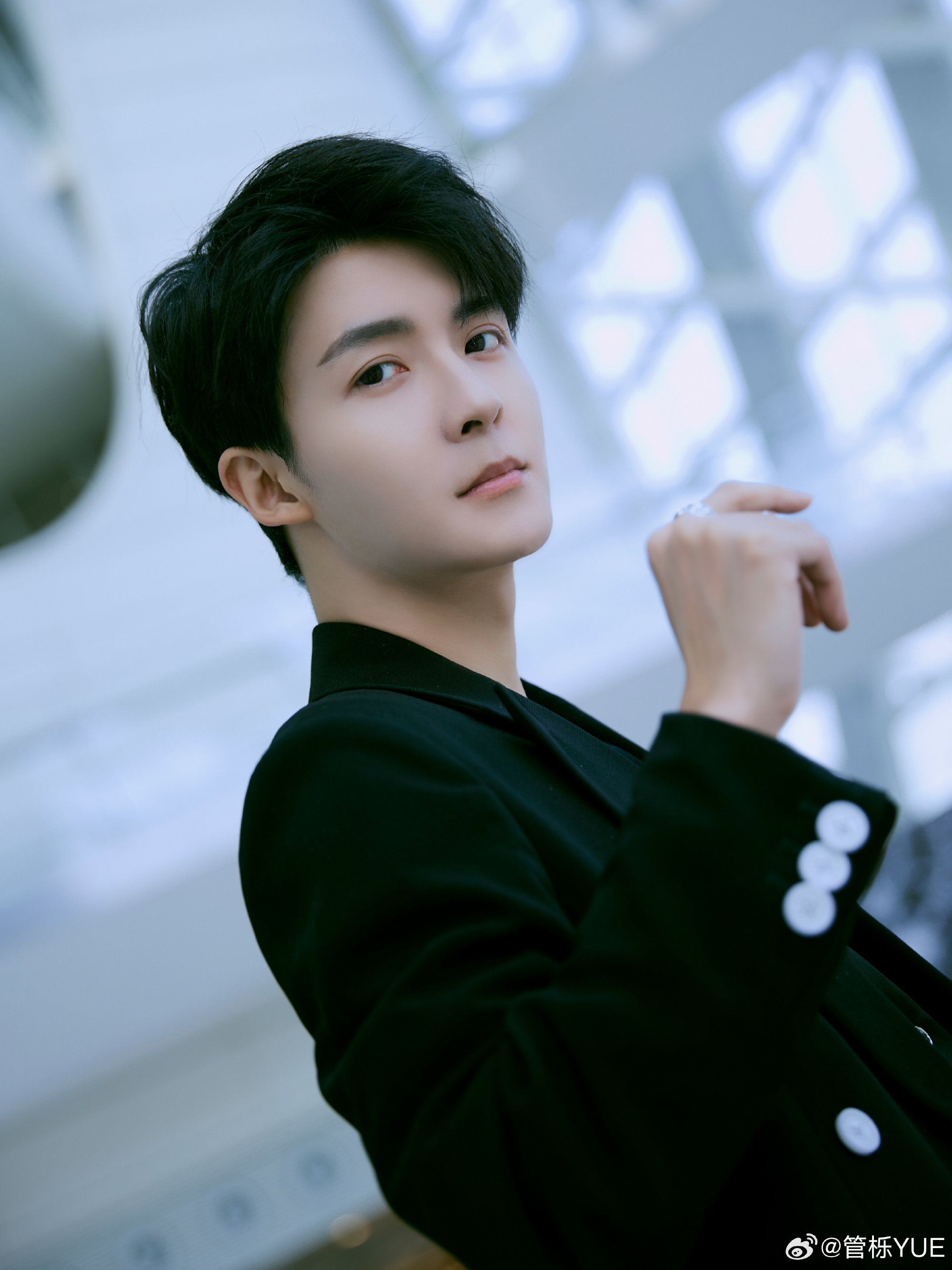 Актер Гуань Юэ (Vento Guan: Guan Yue), список дорам. Сортировка по году ...